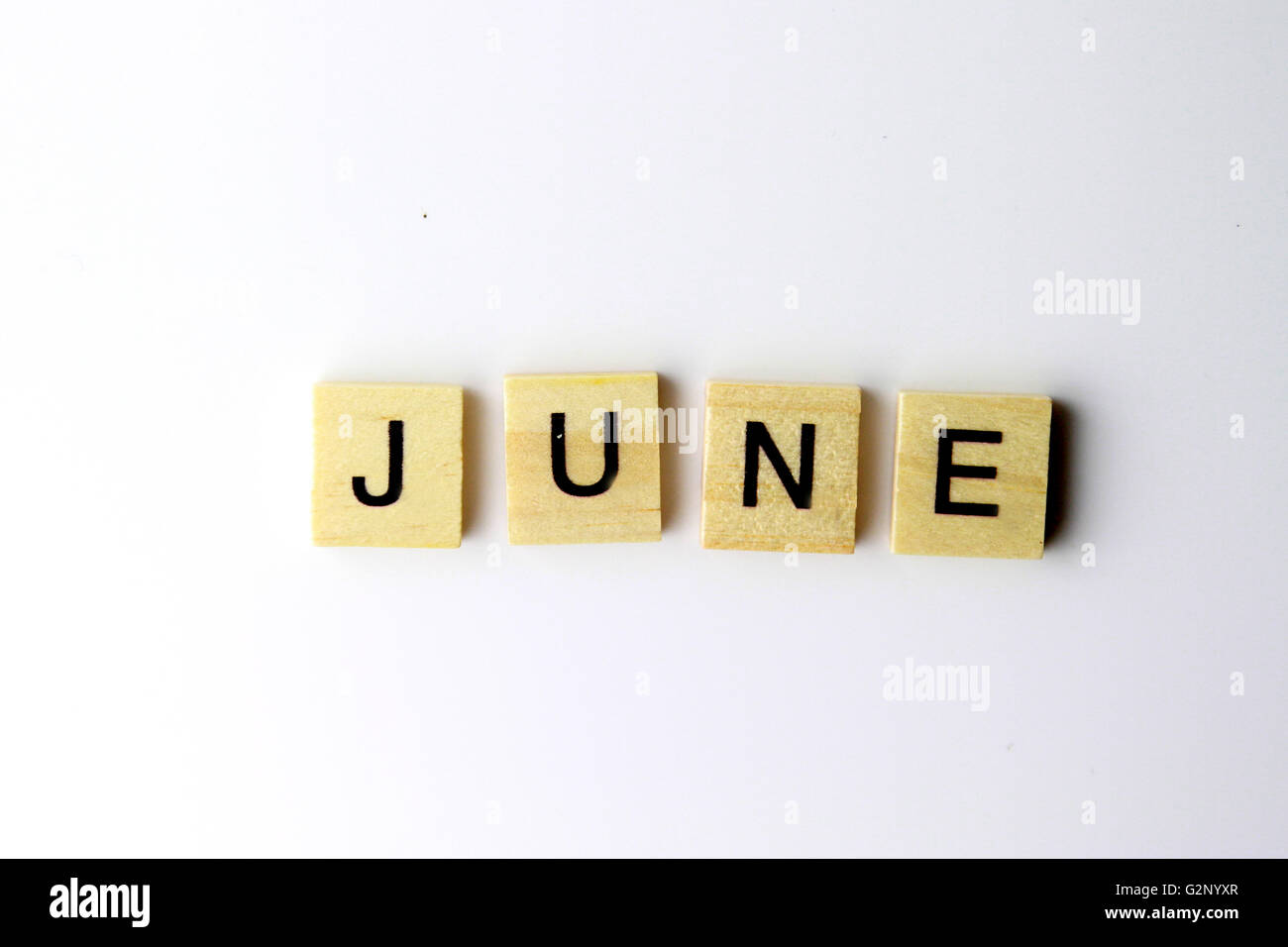 Name of month in a year. 12 month name start with january till december ...
