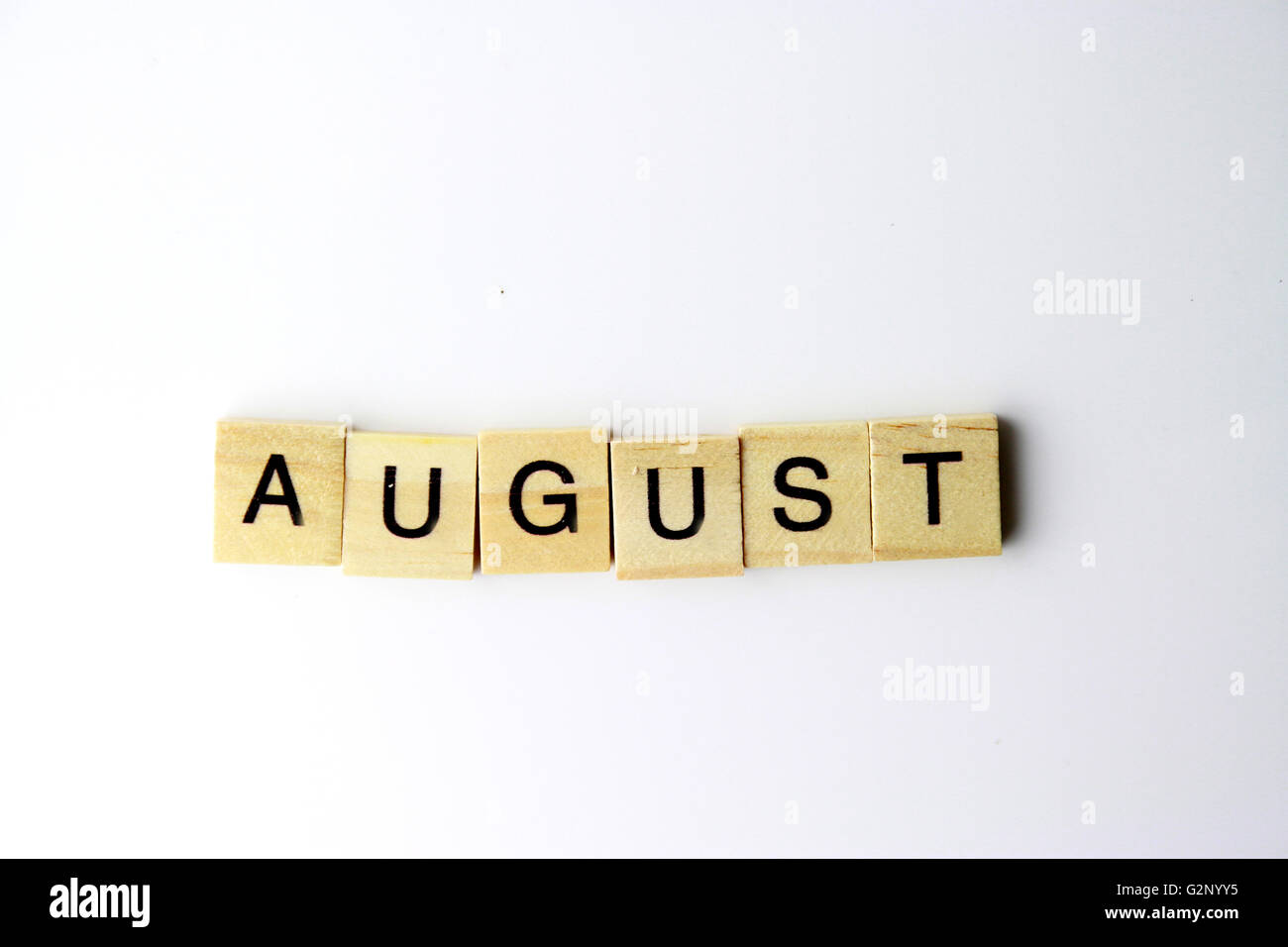 Name of month in a year. 12 month name start with january till december ...