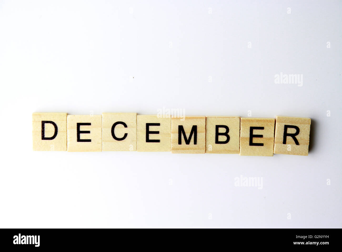 Month December High Resolution Stock Photography and Images - Alamy