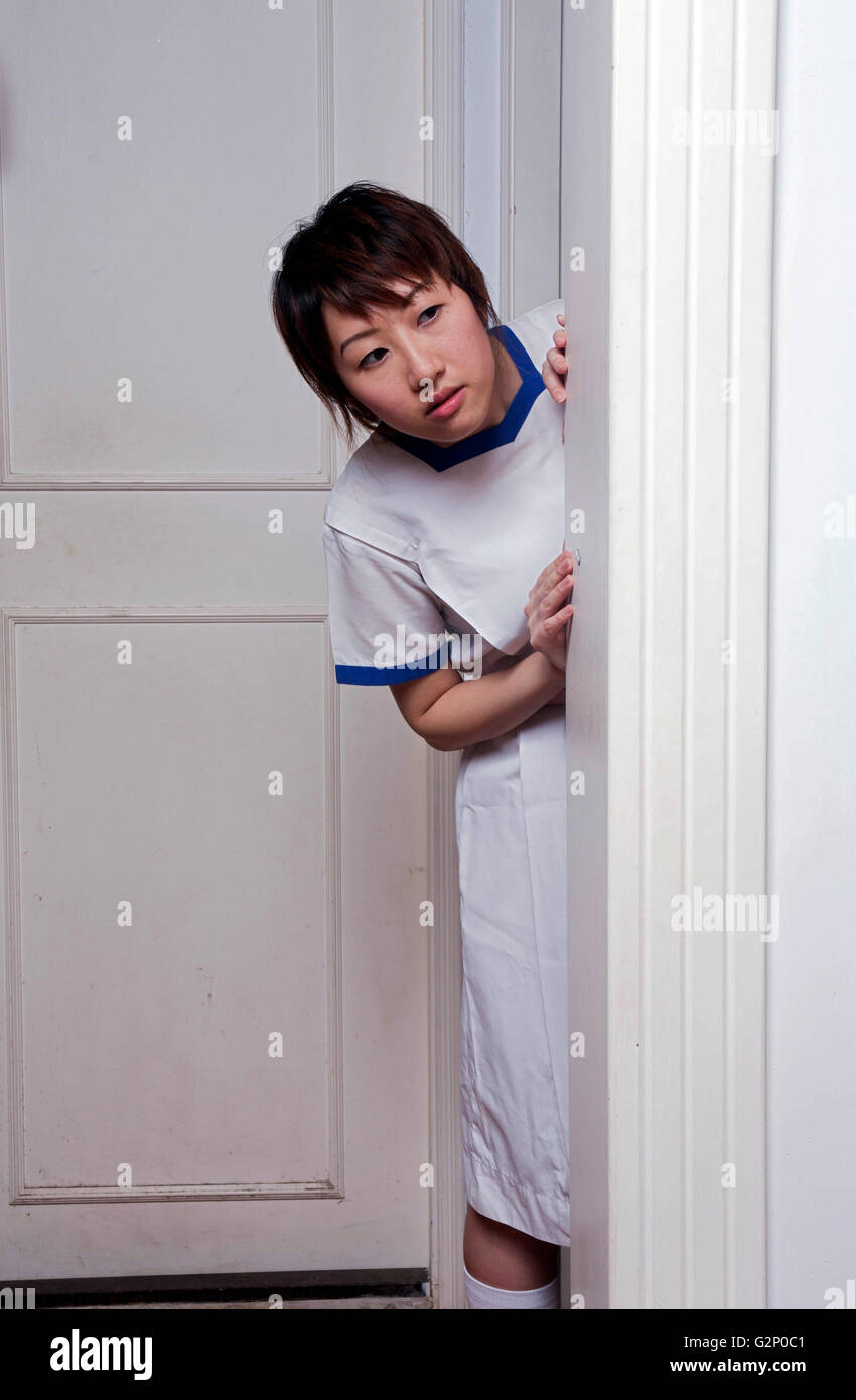 Affright hi-res stock photography and images - Alamy