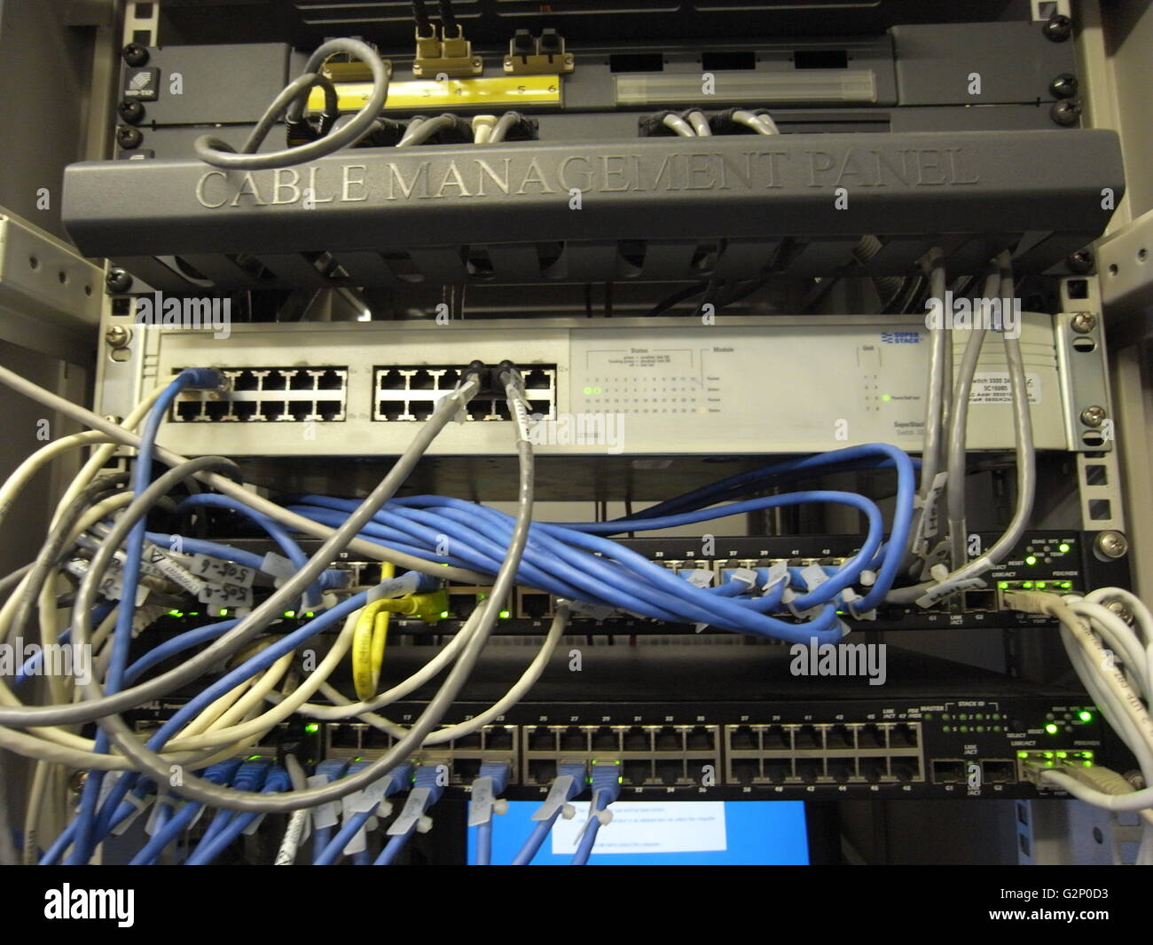 Computer science complex hi-res stock photography and images - Alamy