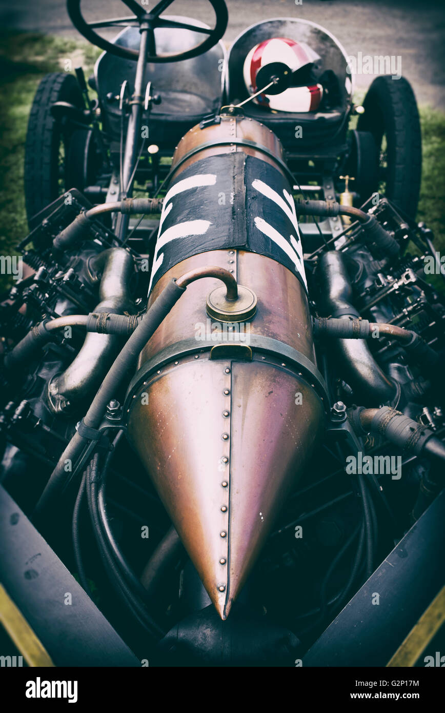 1905 cars hi-res stock photography and images - Alamy