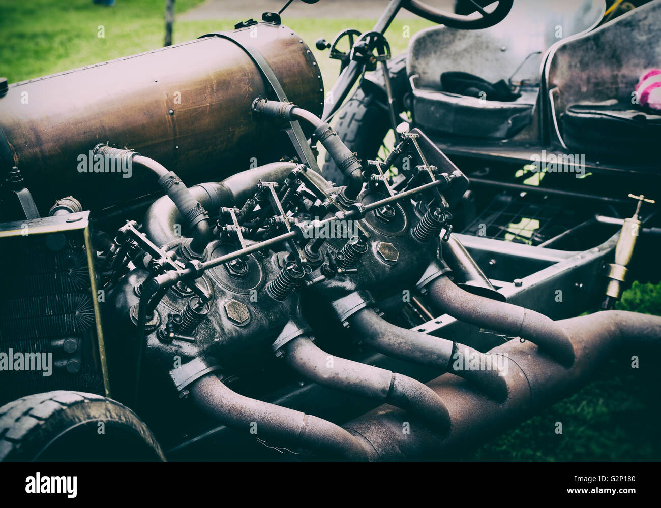 1905 darracq 200hp hi-res stock photography and images - Alamy