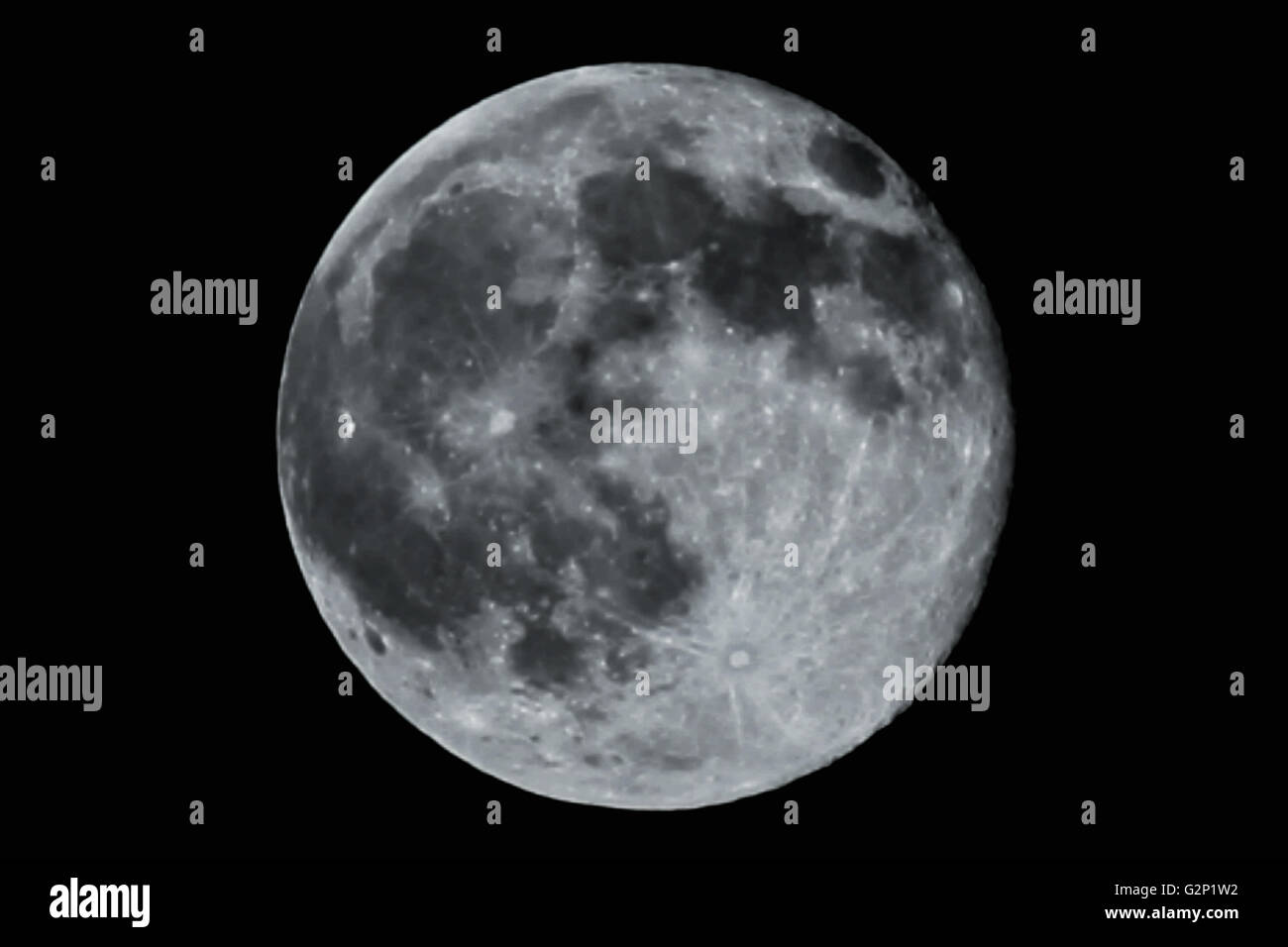 Moon rotation hi-res stock photography and images - Alamy