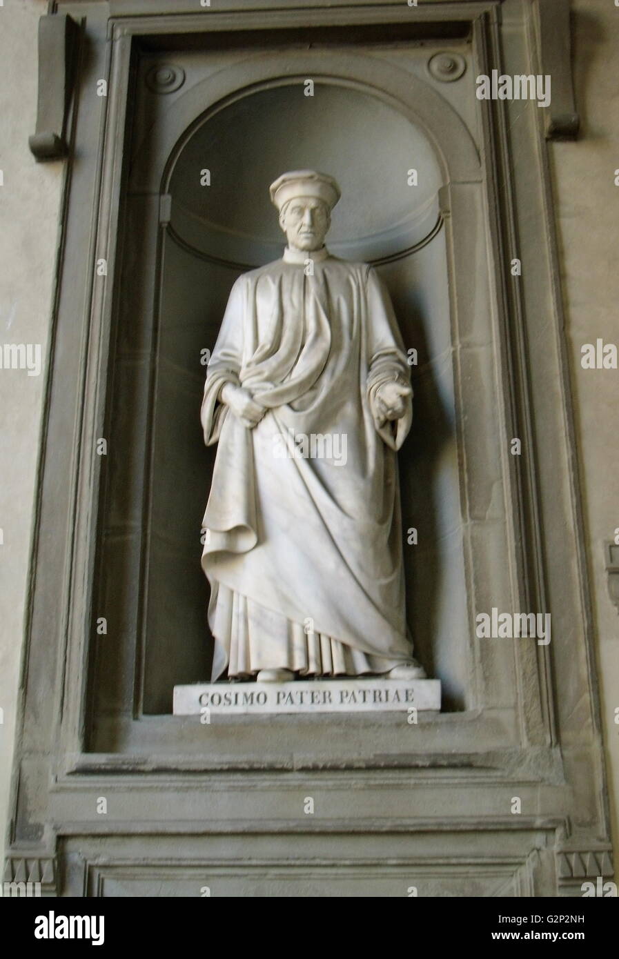 Medici political dynasty hi-res stock photography and images - Alamy