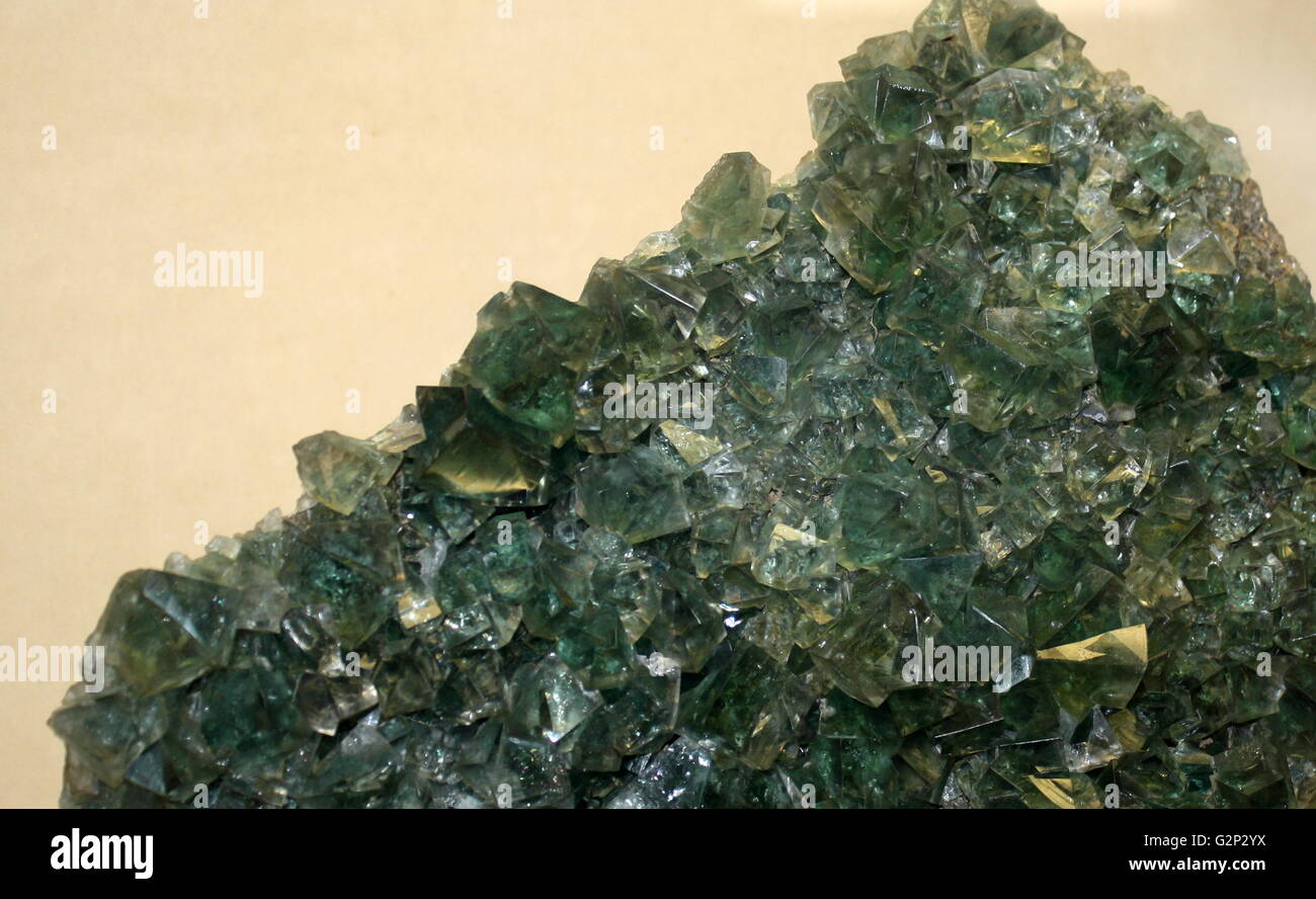 Halide mineral hi-res stock photography and images - Alamy