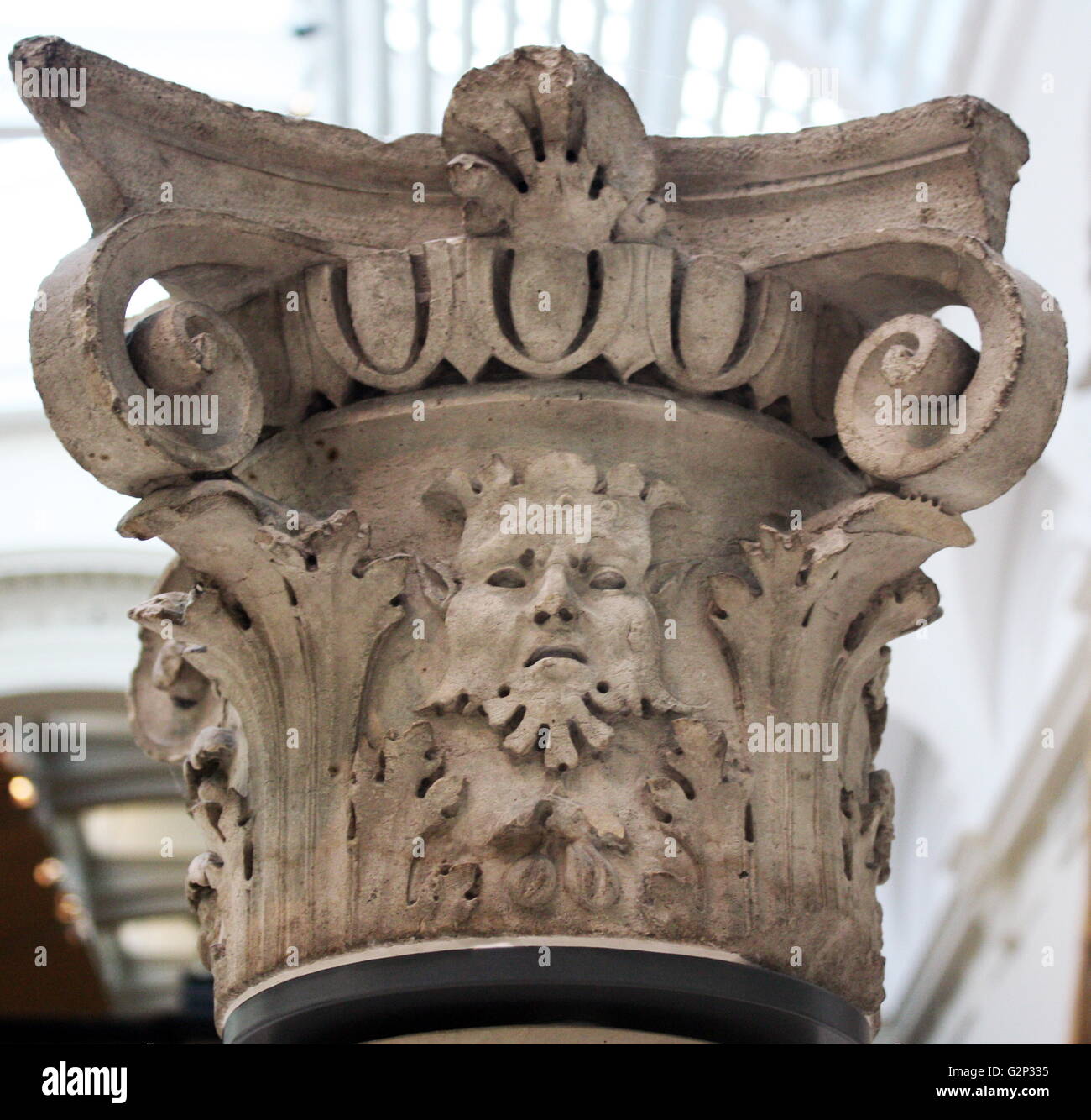 Italy renaissance pattern hi-res stock photography and images - Alamy