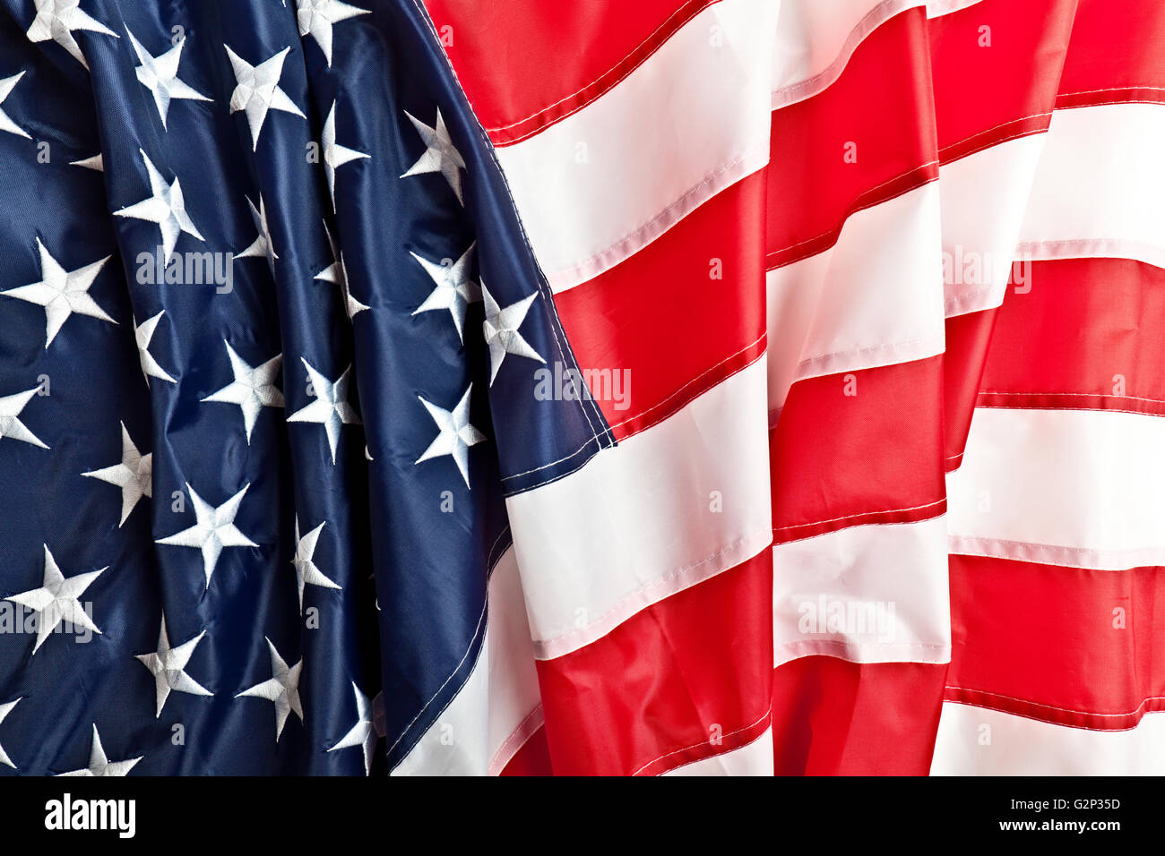 Old america flag hi-res stock photography and images - Alamy