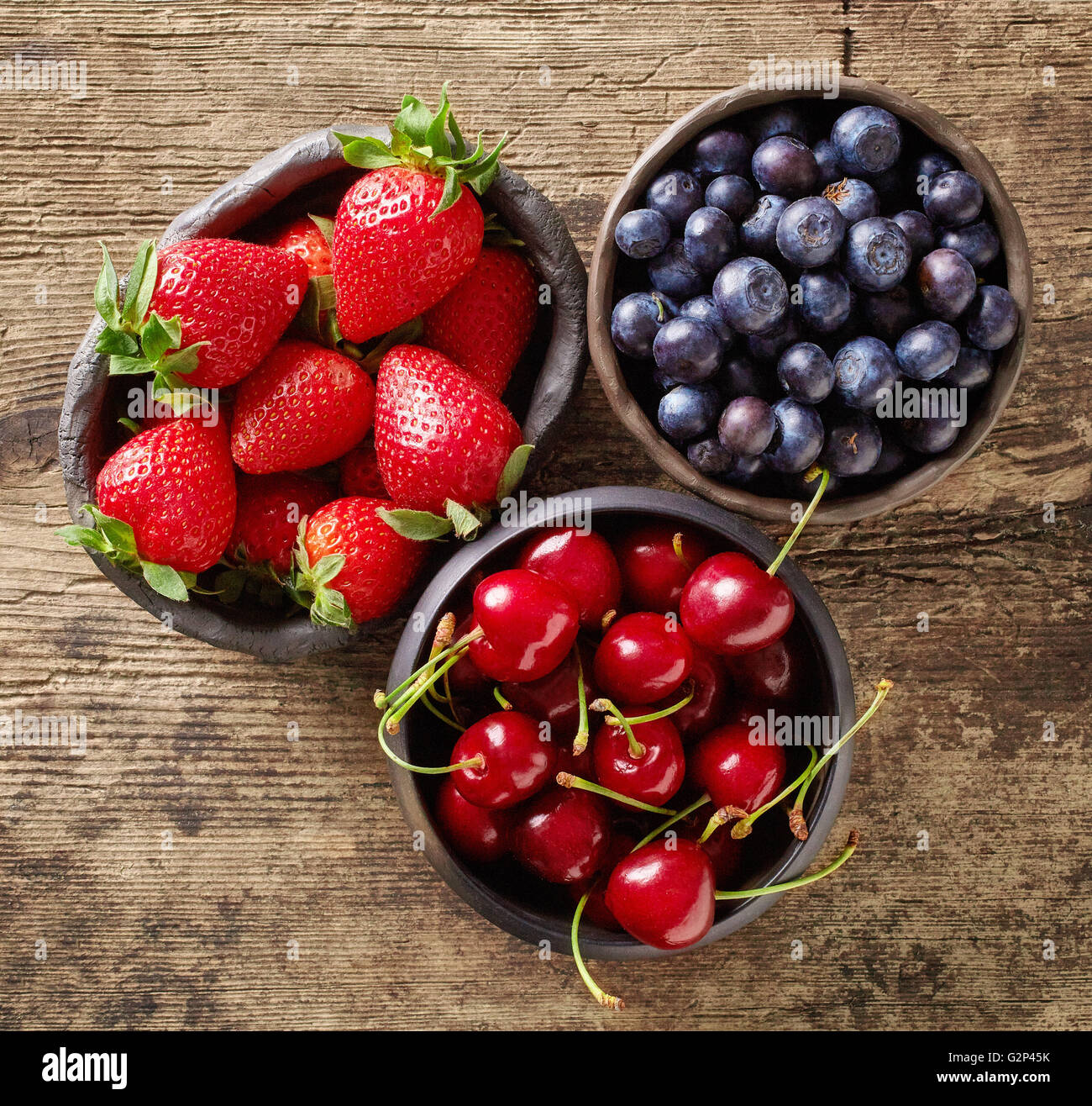 Table top strawberry hi-res stock photography and images - Alamy