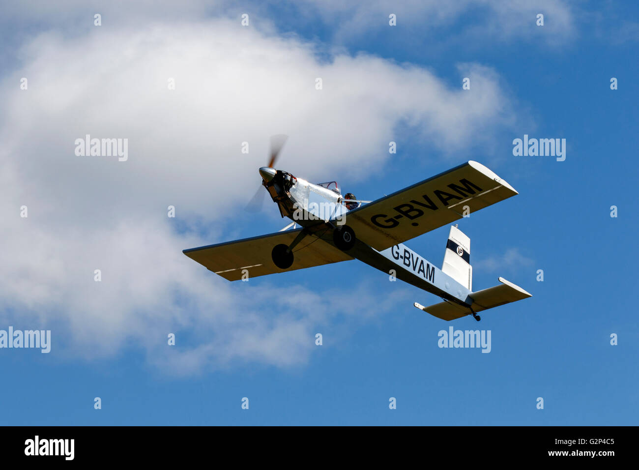 Volksplane Stock Photos & Volksplane Stock Images - Alamy