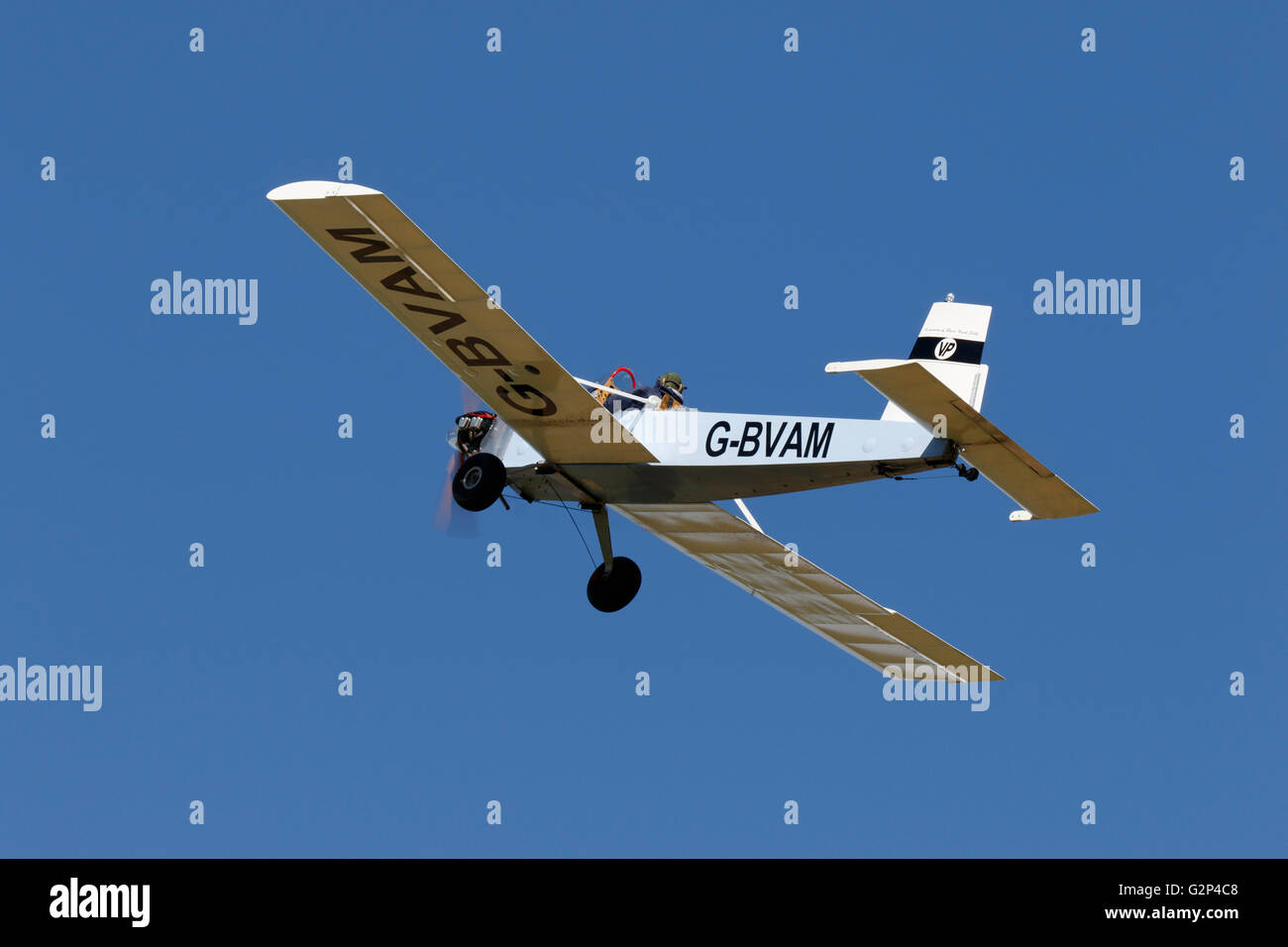 Volksplane Stock Photos & Volksplane Stock Images - Alamy