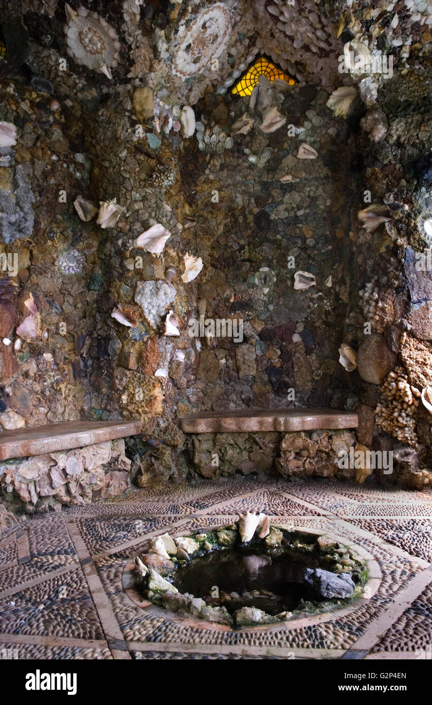 Hotel endsleigh hi-res stock photography and images - Alamy