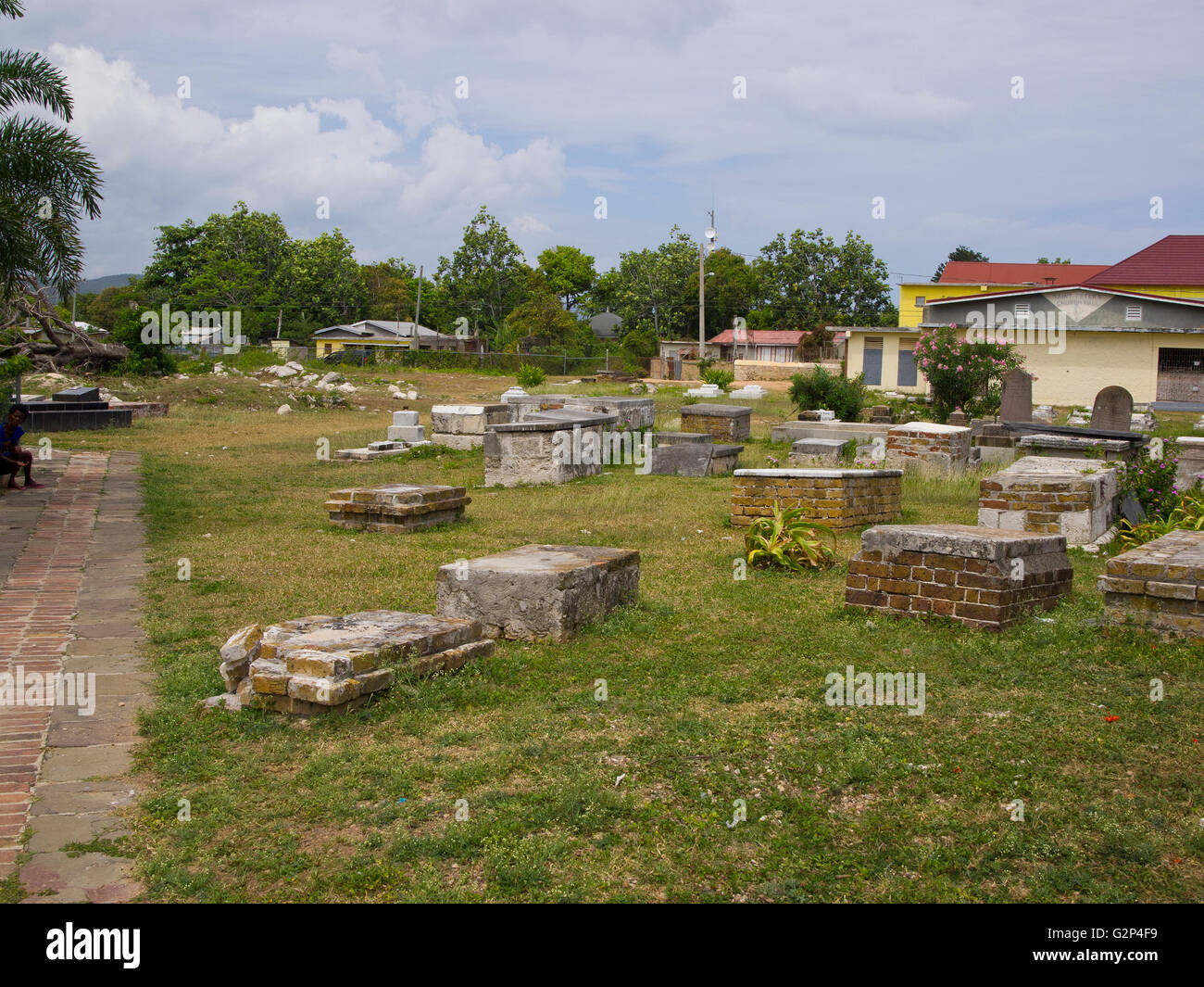 Somber grave hi-res stock photography and images - Alamy