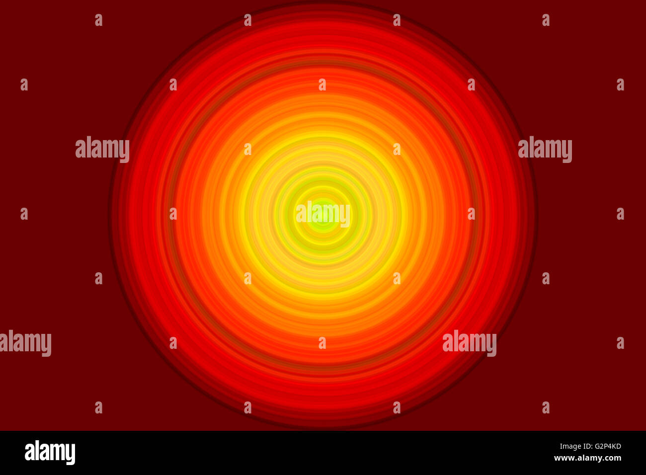 Colour gradient circle hi-res stock photography and images - Alamy