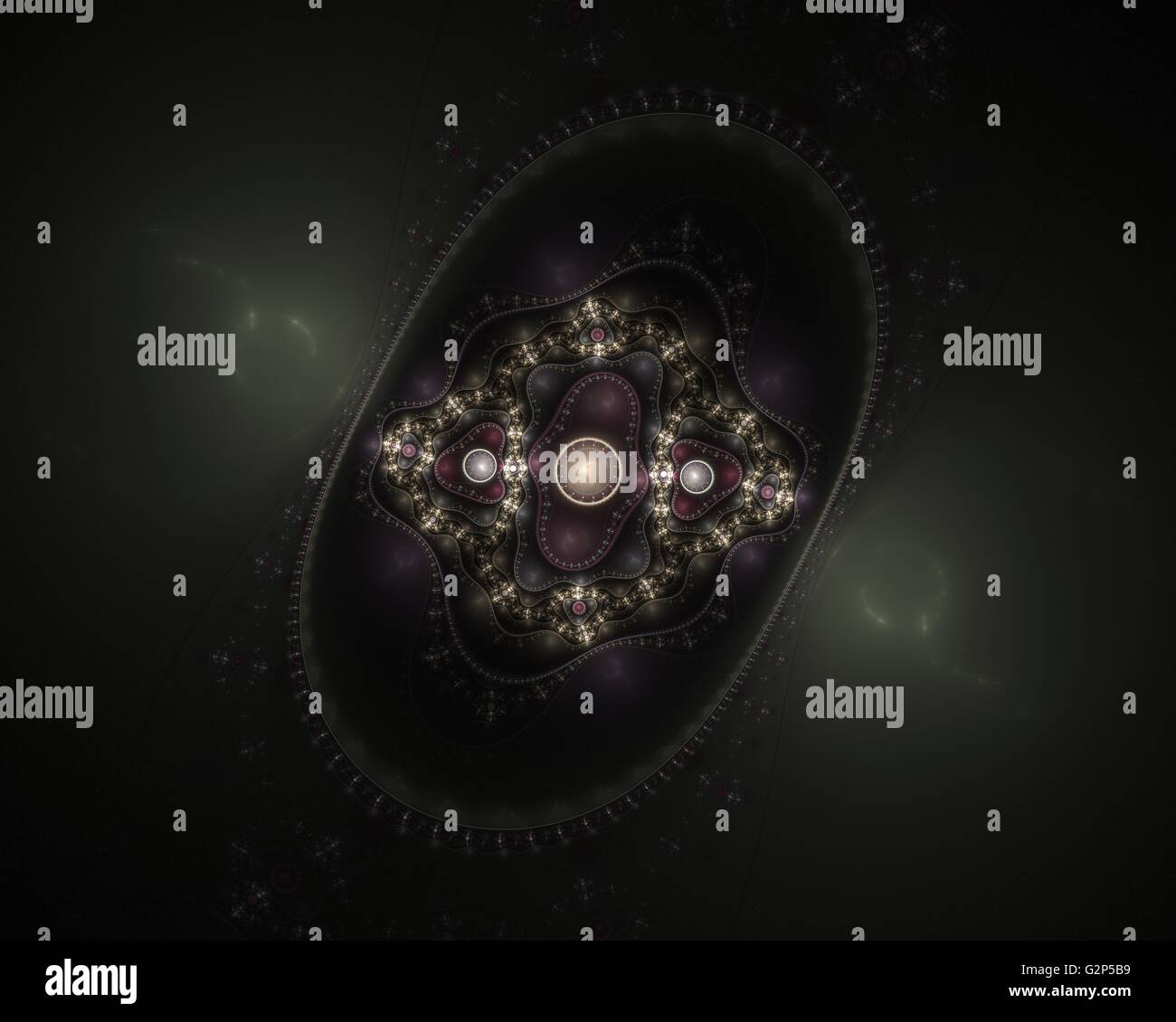 Black void hi-res stock photography and images - Alamy