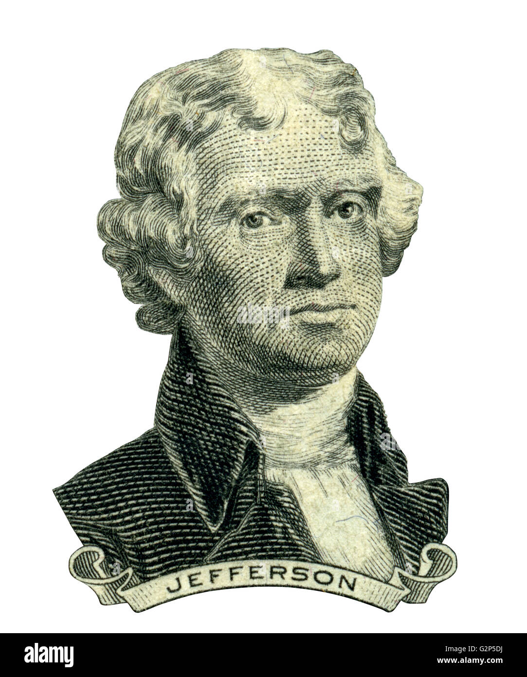 President Thomas Jefferson Pictures