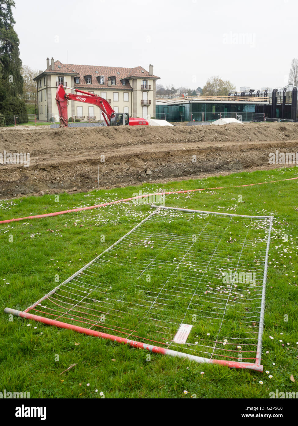 Vidy hi-res stock photography and images - Alamy