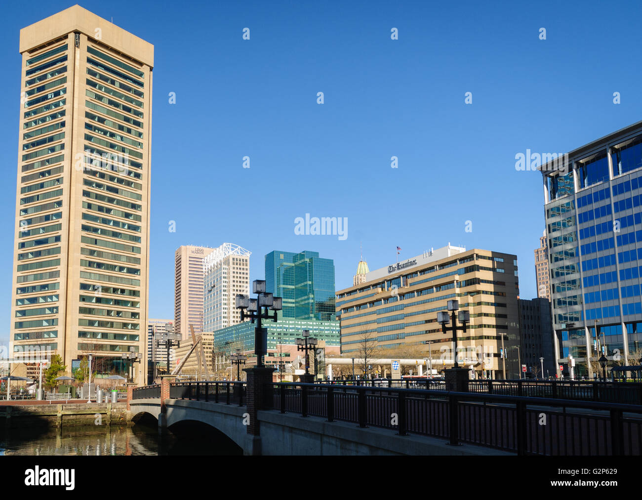 Northwest baltimore hi-res stock photography and images - Alamy