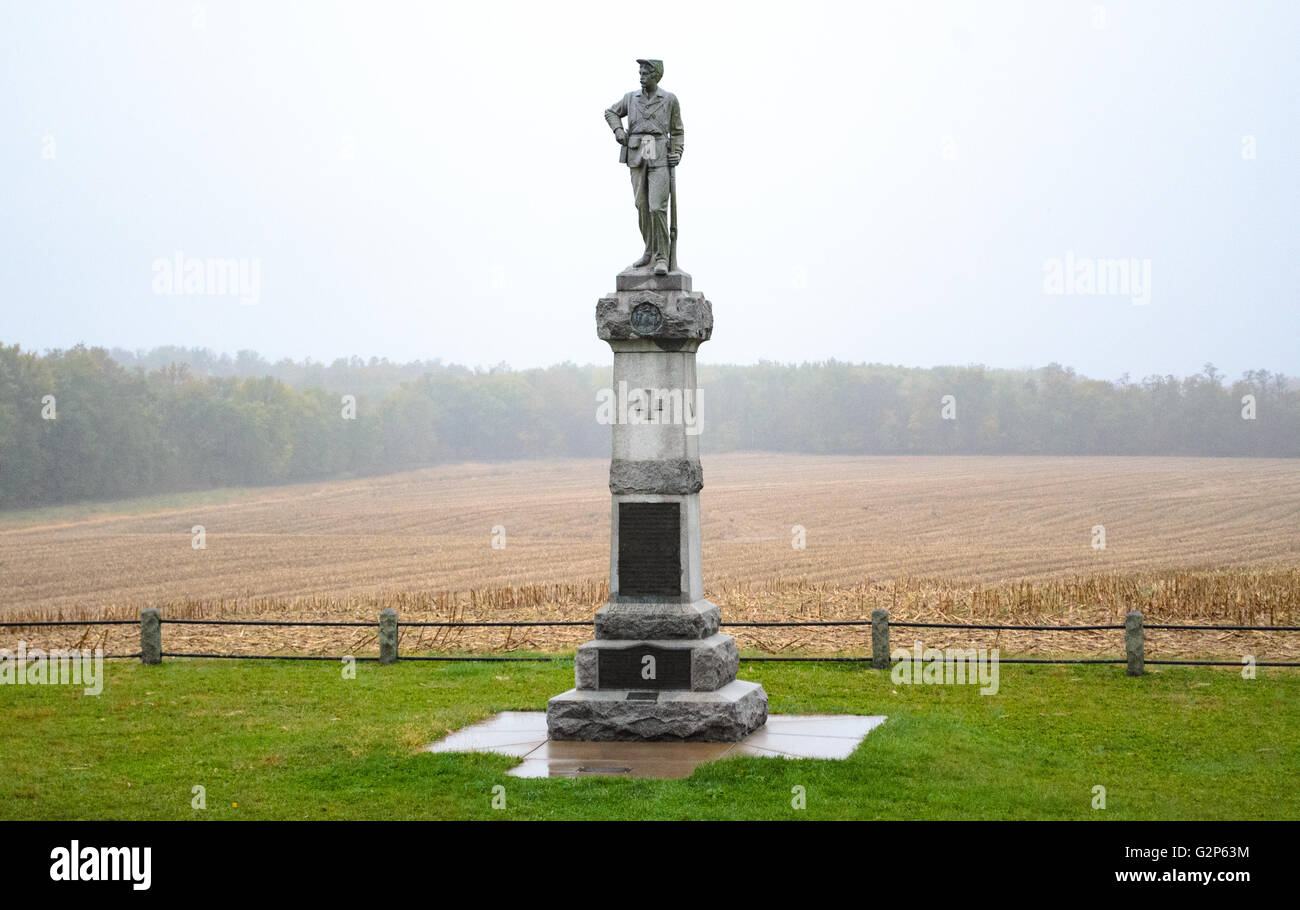Monocacy National Battlefield Stock Photo - Alamy