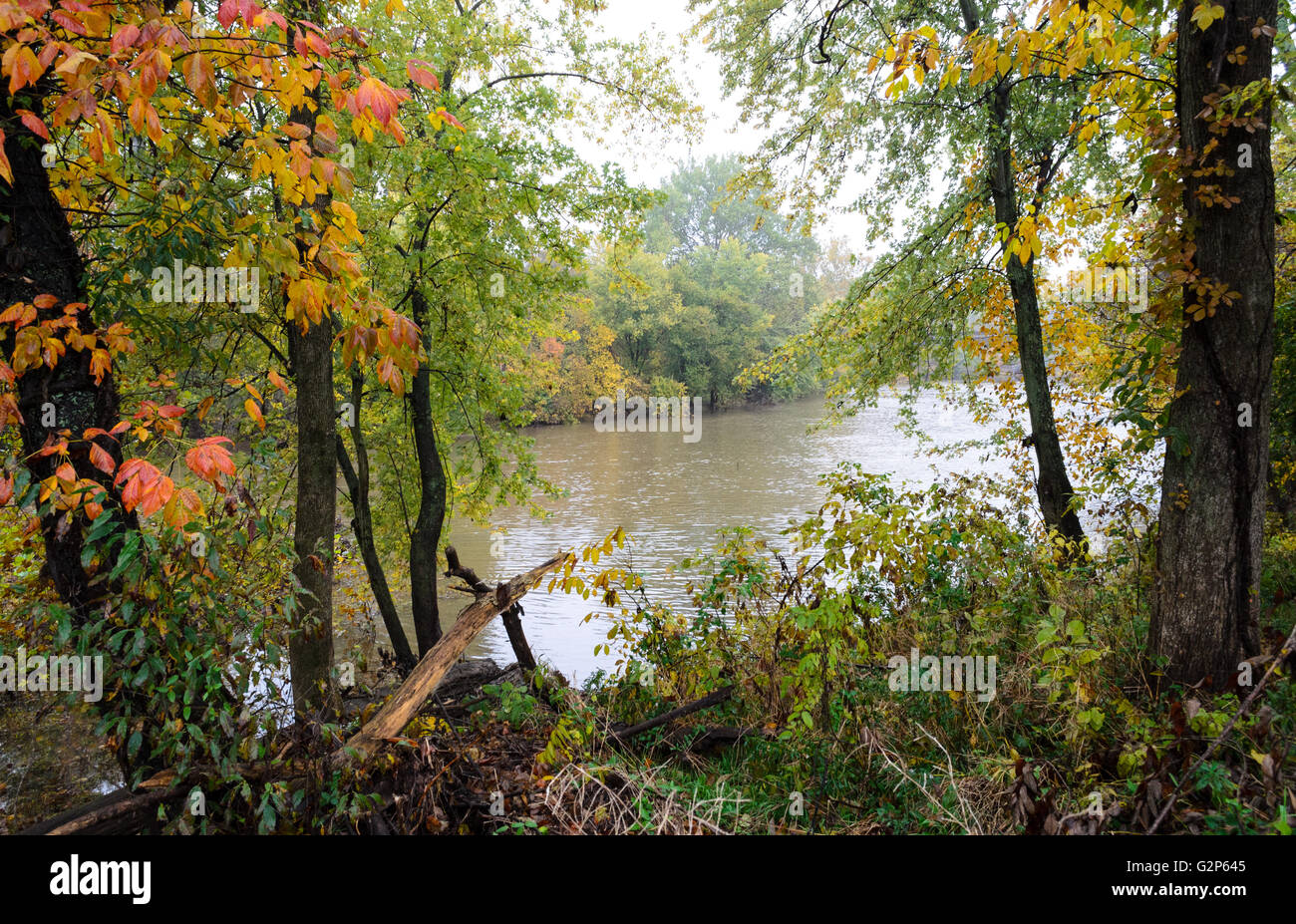 Monocacy National Battlefield Stock Photo - Alamy