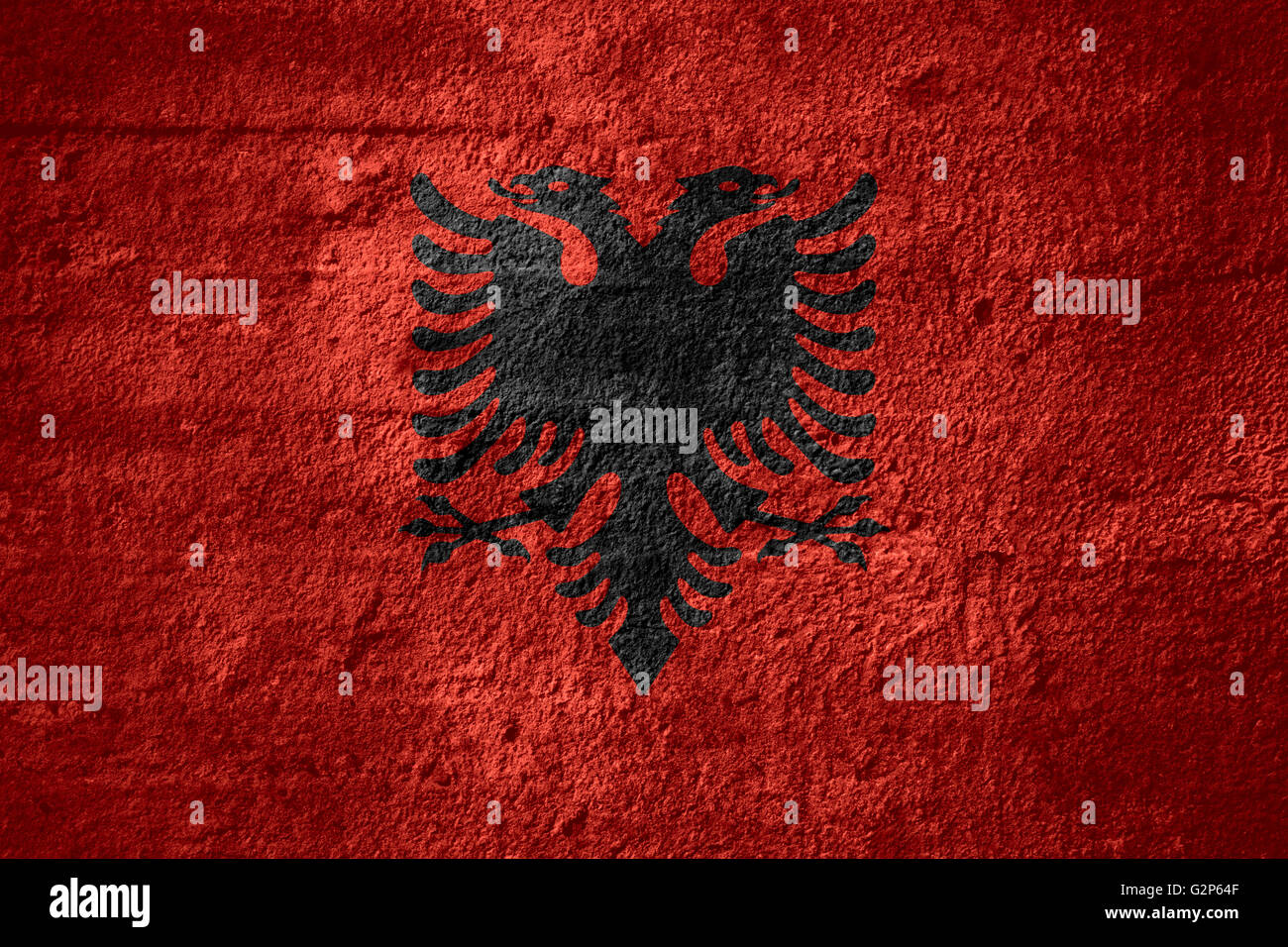 Alb symbol hi-res stock photography and images - Alamy