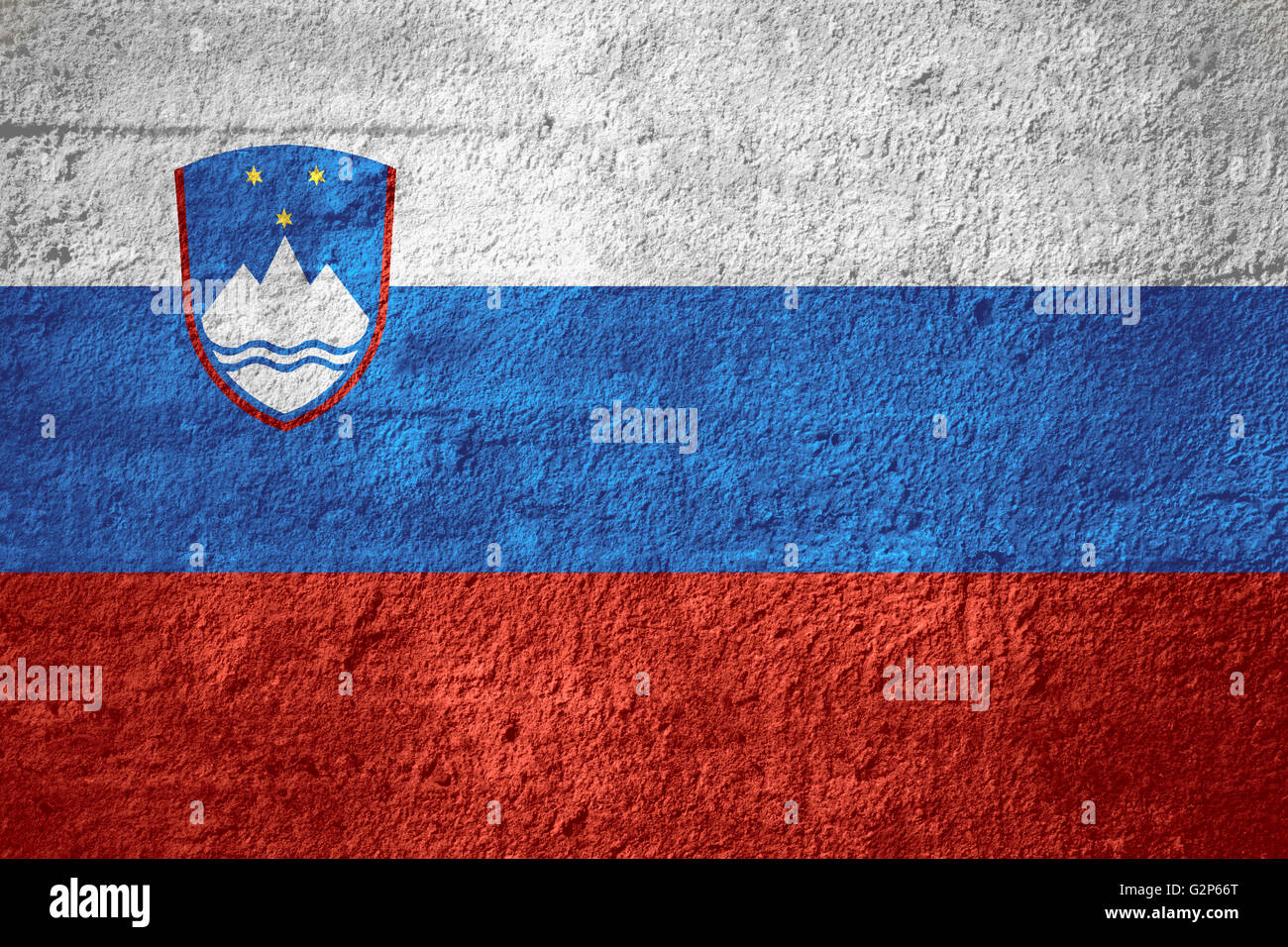 Slovenian symbol hi-res stock photography and images - Alamy