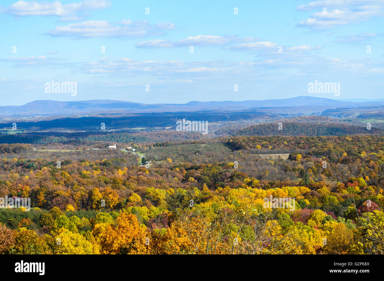 Hill elevation hi-res stock photography and images - Alamy