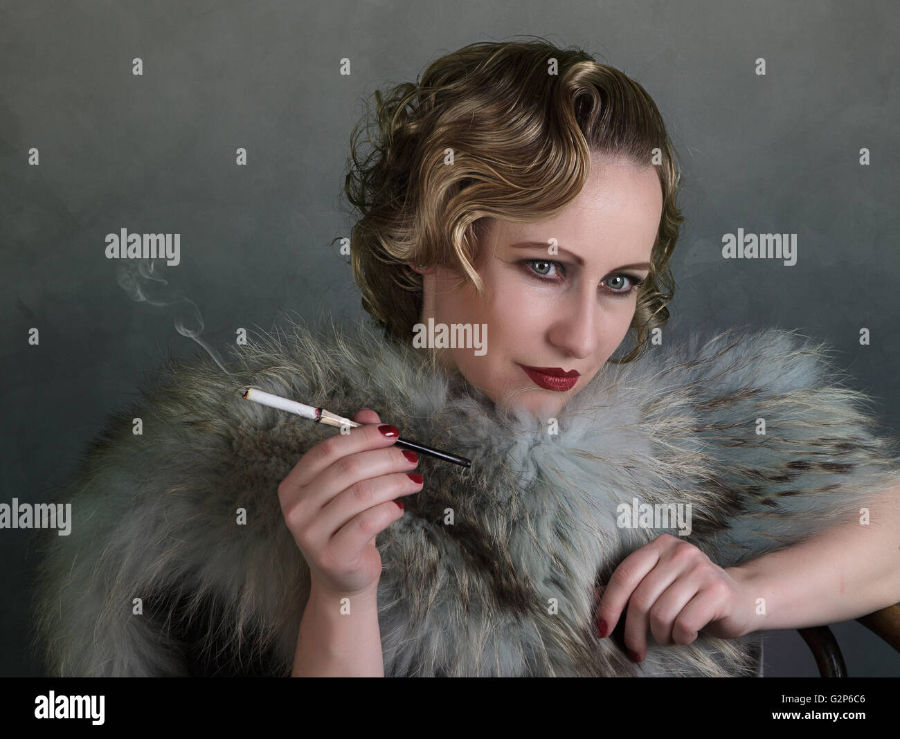 1920s fashion hi-res stock photography and images - Alamy