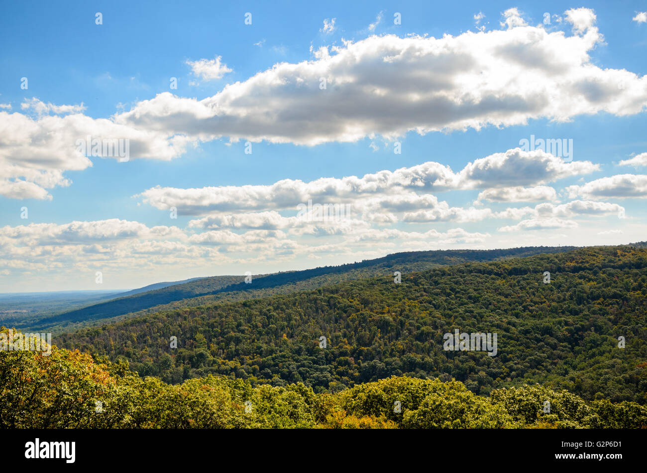 Catoctin Mountain Park Stock Photo - Alamy