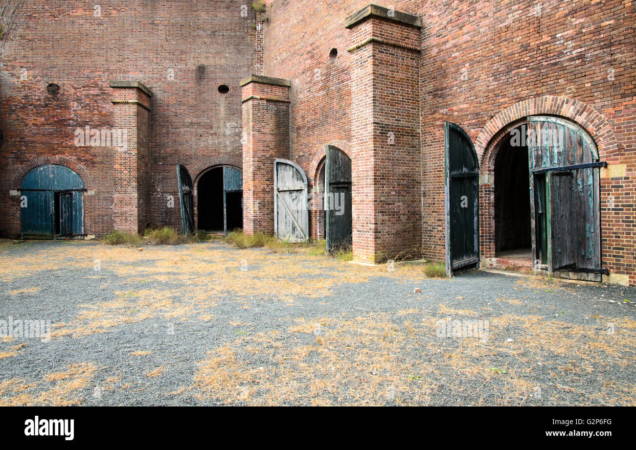 Fort washington national park hi-res stock photography and images - Alamy