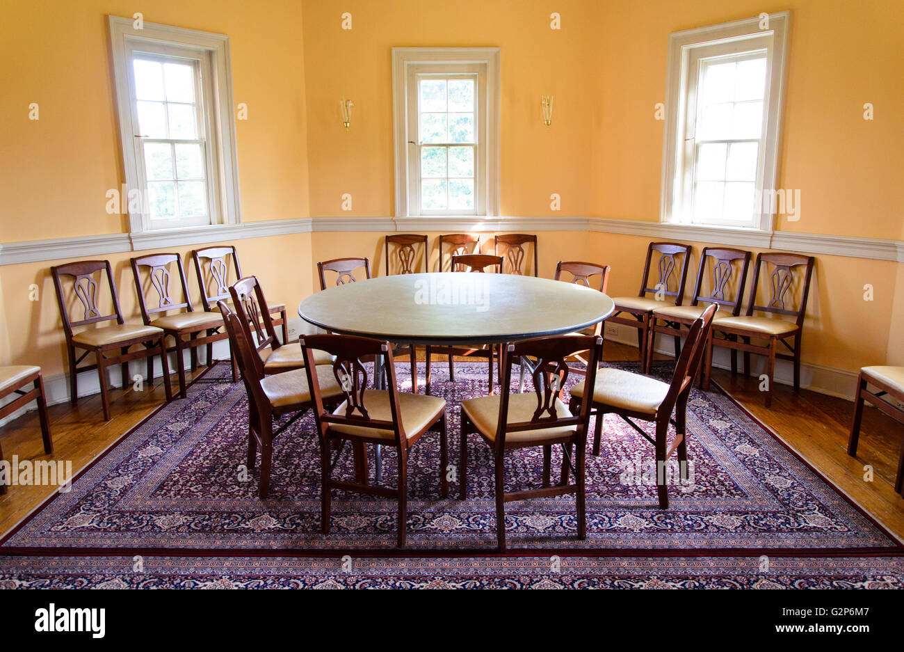 Montpelier plantation hi-res stock photography and images - Alamy