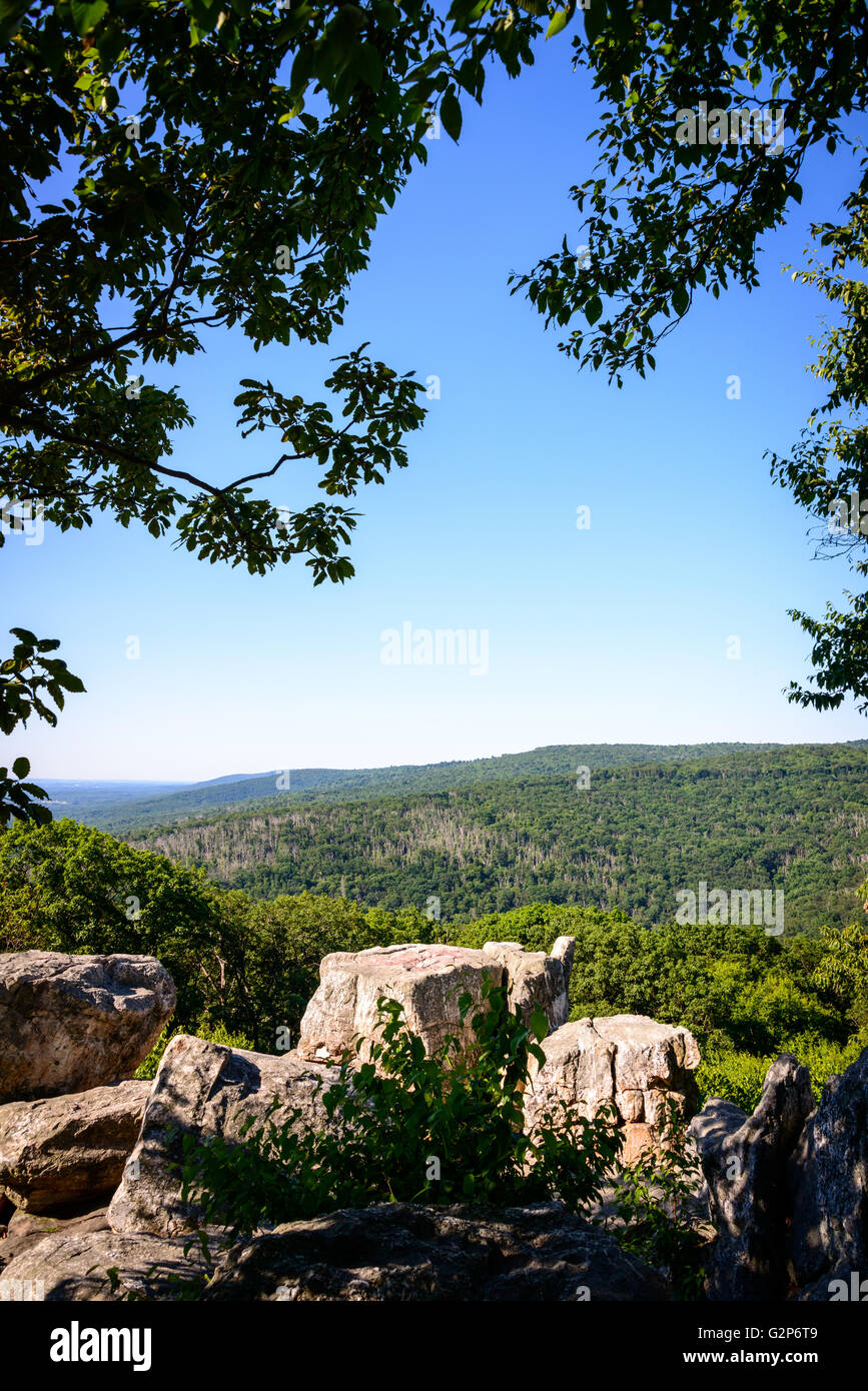 Catoctin Mountain Park Stock Photo - Alamy
