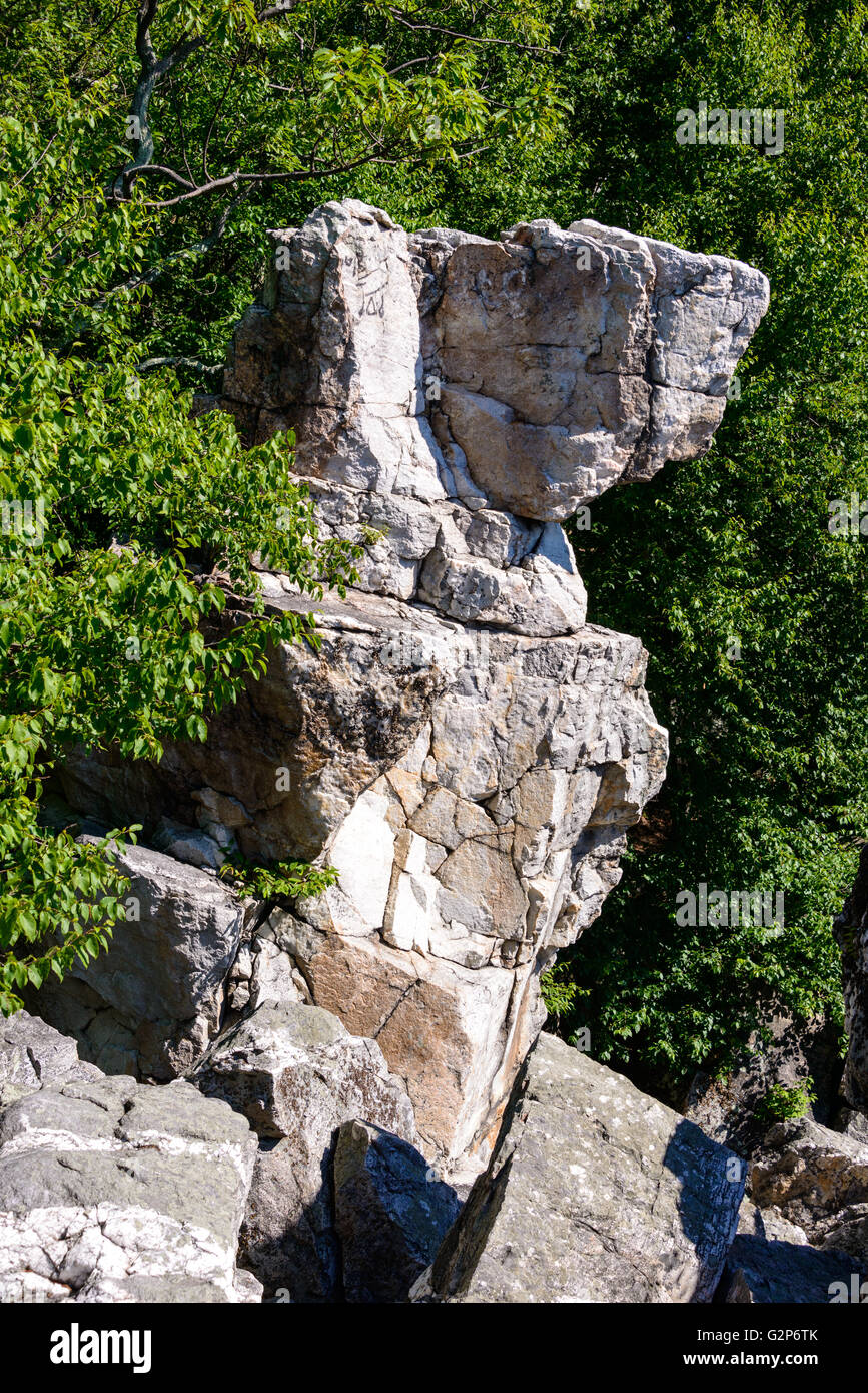 Cunningham Falls State Park Maryland High Resolution Stock Photography ...