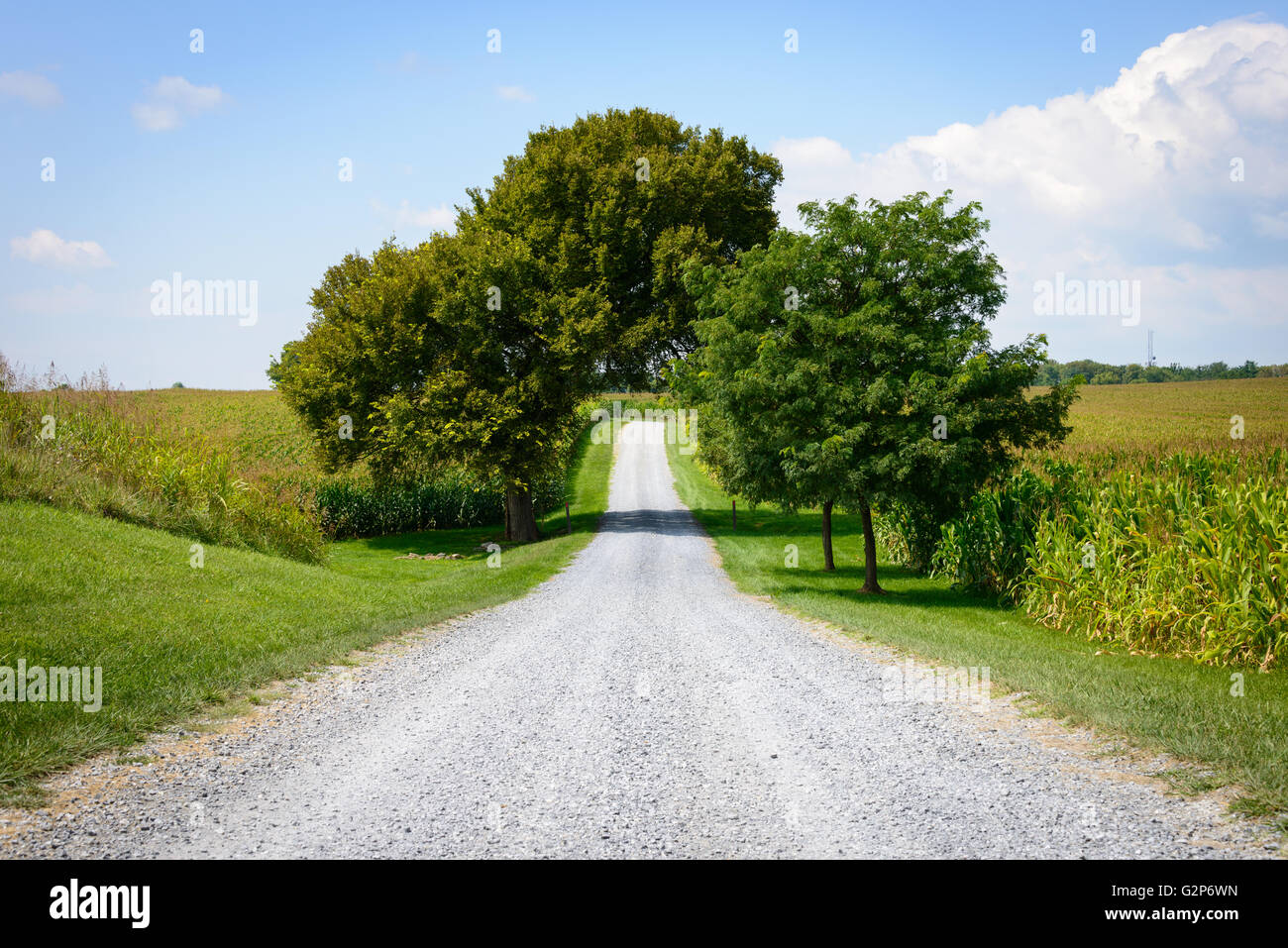 Monocacy National Battlefield Stock Photo - Alamy