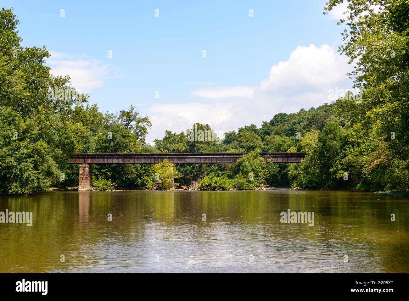 Battle Of Monocacy Junction High Resolution Stock Photography and ...