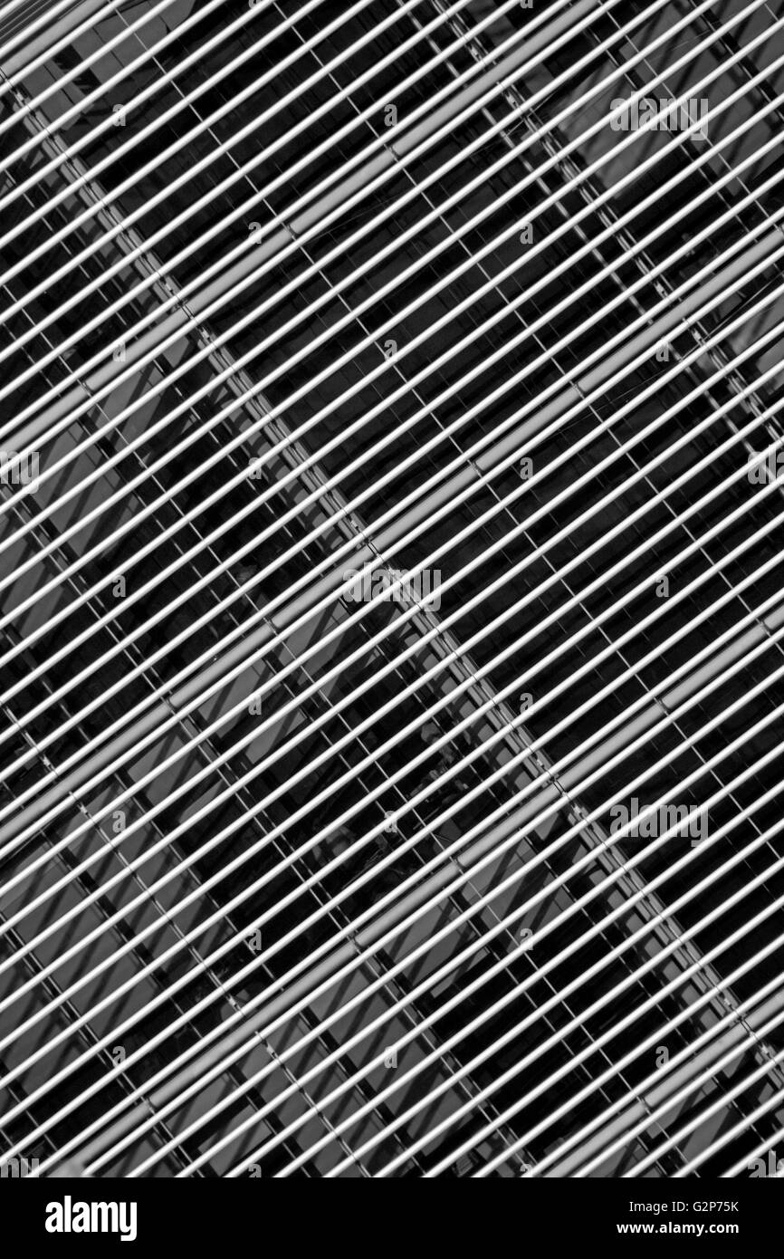 Diagonal lines in modern architecture hi-res stock photography and ...