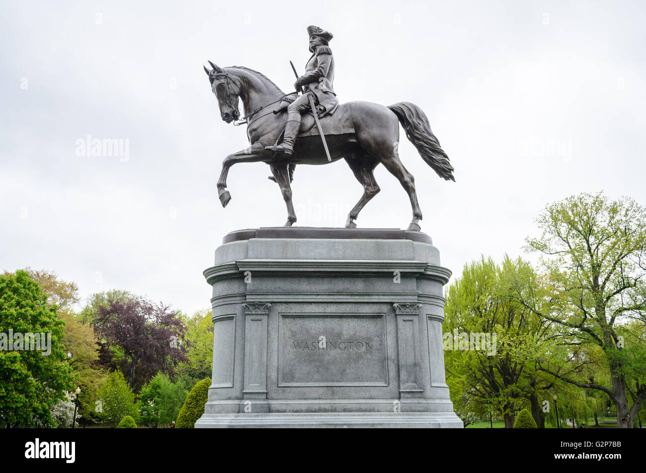Boston national historic park hi-res stock photography and images - Alamy