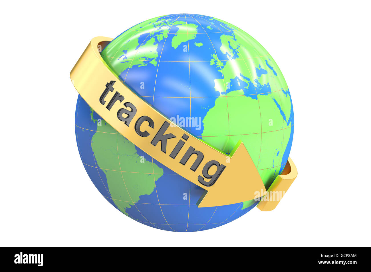 3d tracking Cut Out Stock Images & Pictures - Alamy