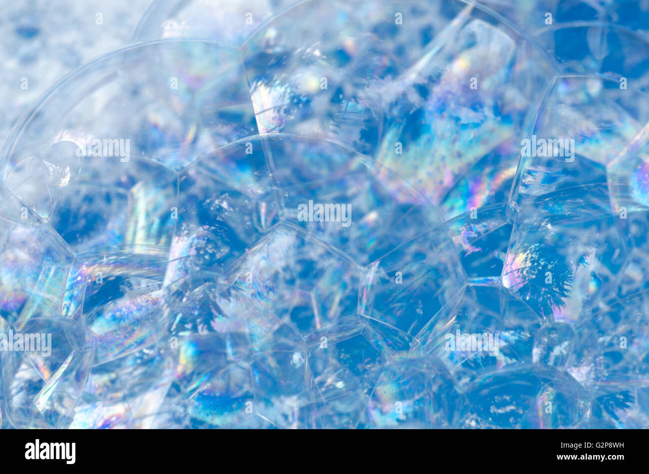 Foam bubbles hi-res stock photography and images - Alamy