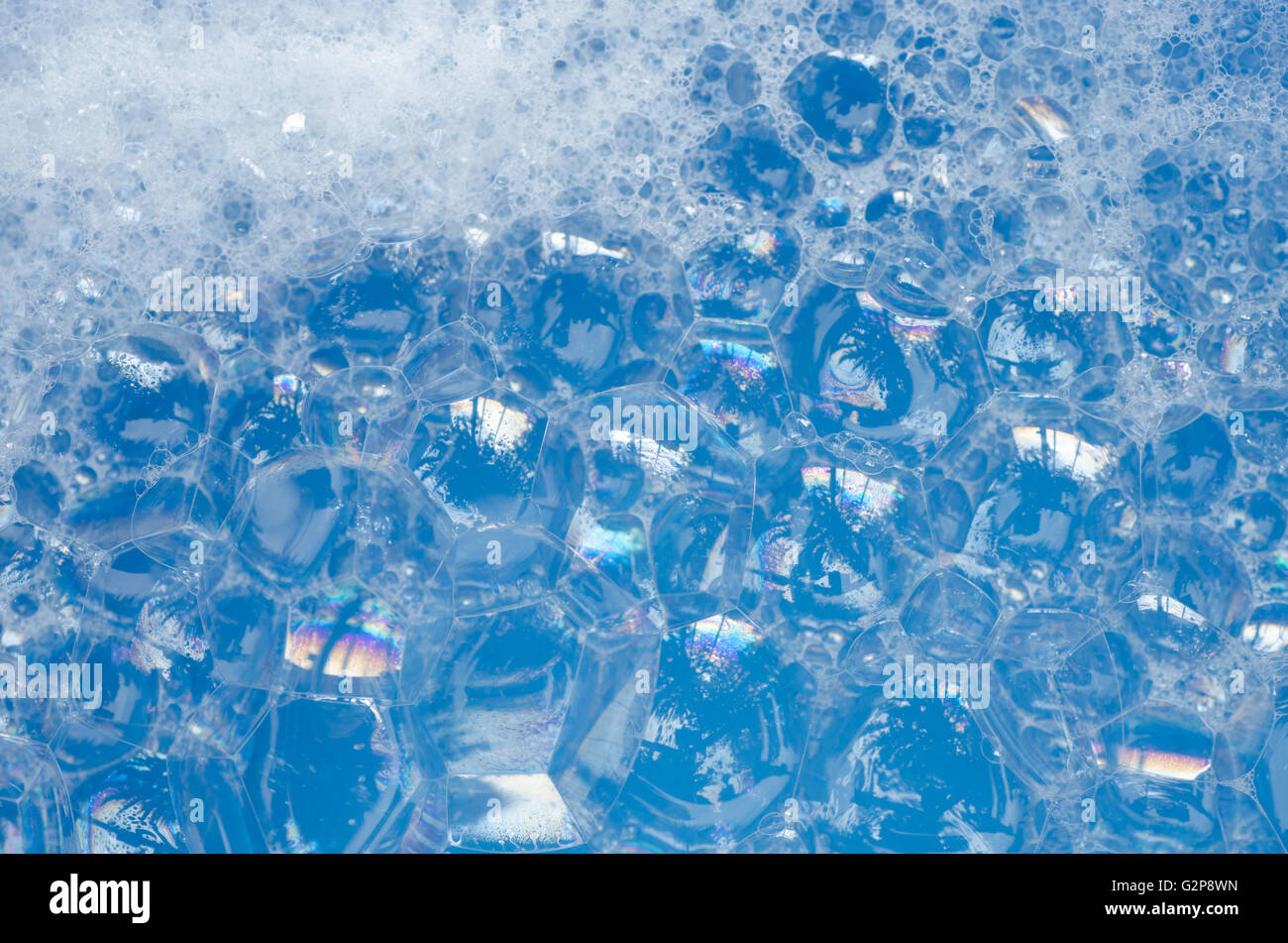 Soap foam hi-res stock photography and images - Alamy