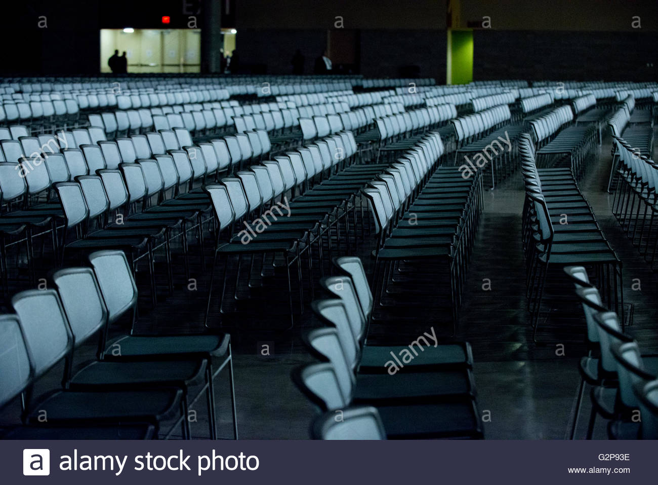 Audience Seats Stage Lights High Resolution Stock Photography and ...
