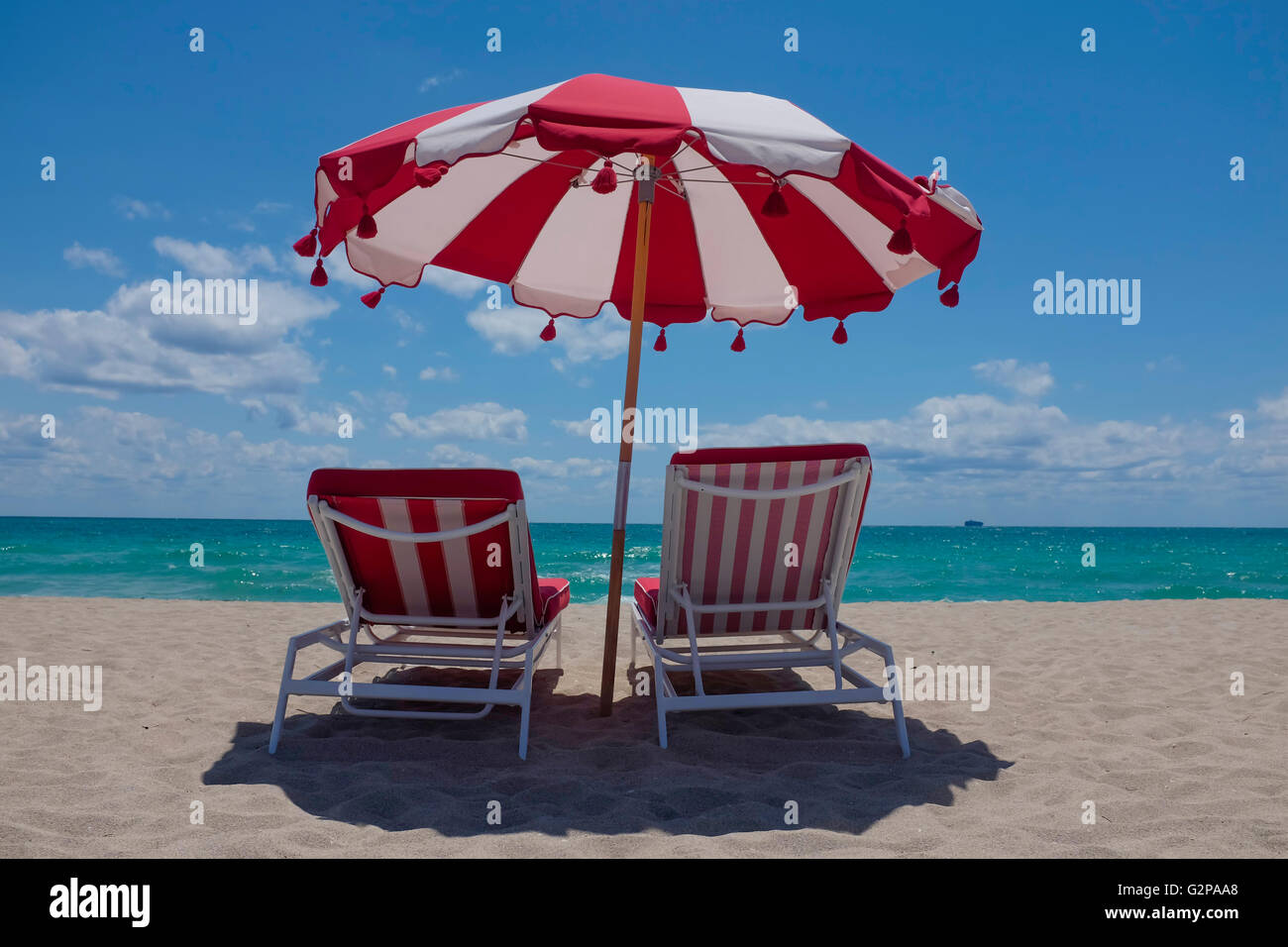 Faena south beach miami hi-res stock photography and images - Alamy