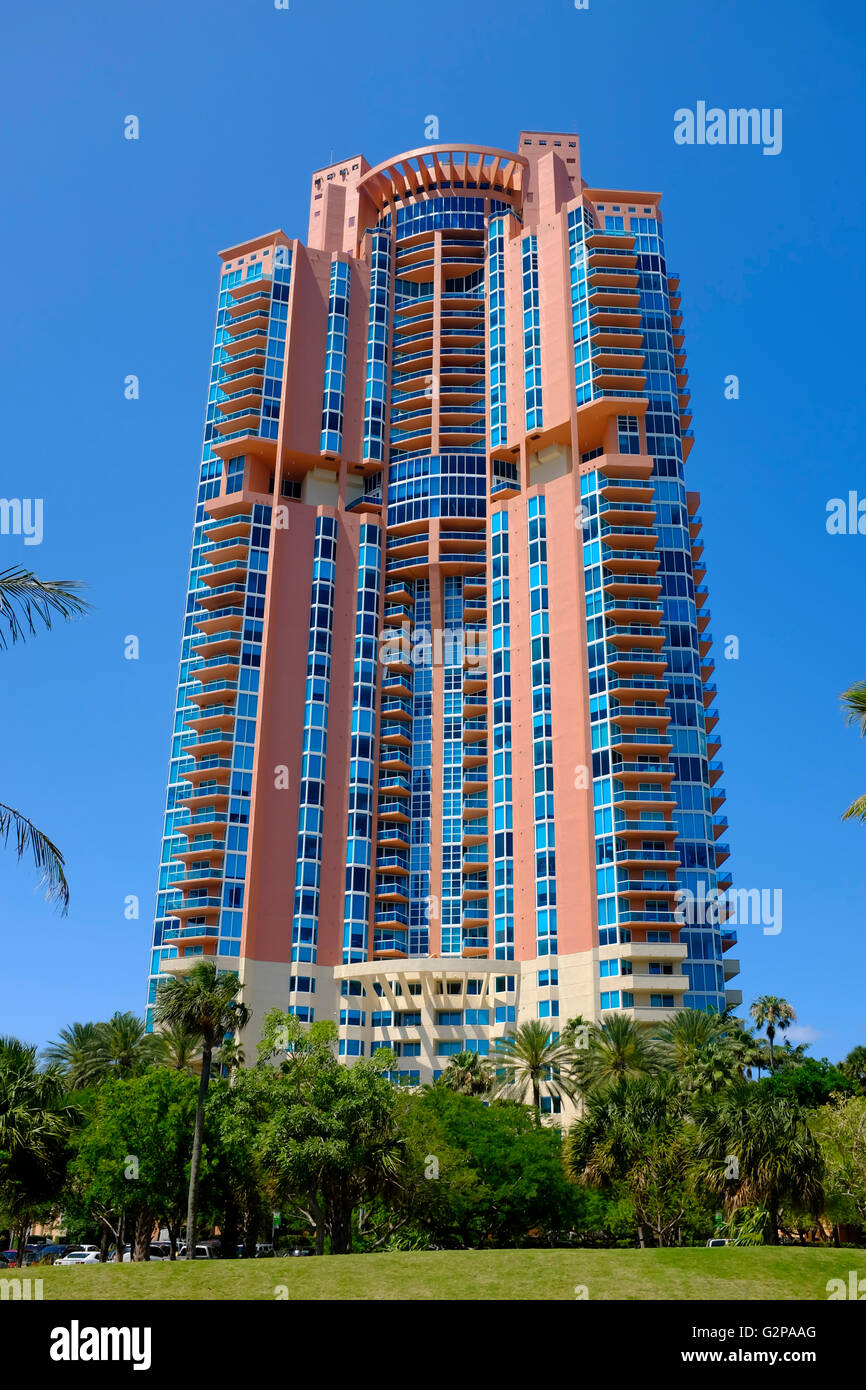 Portofino Tower South Beach