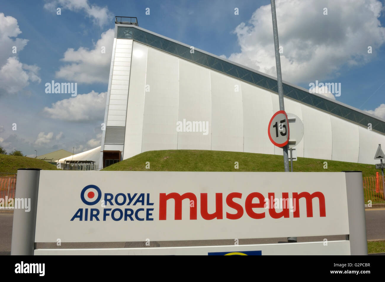 Cold War Museum Raf Cosford High Resolution Stock Photography and ...
