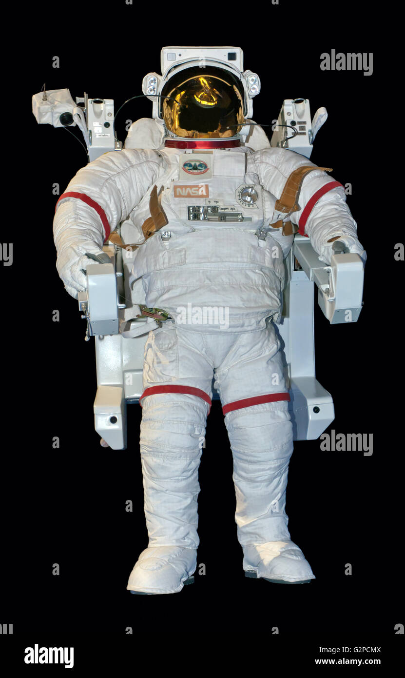 Eva suit High Resolution Stock Photography and Images - Alamy