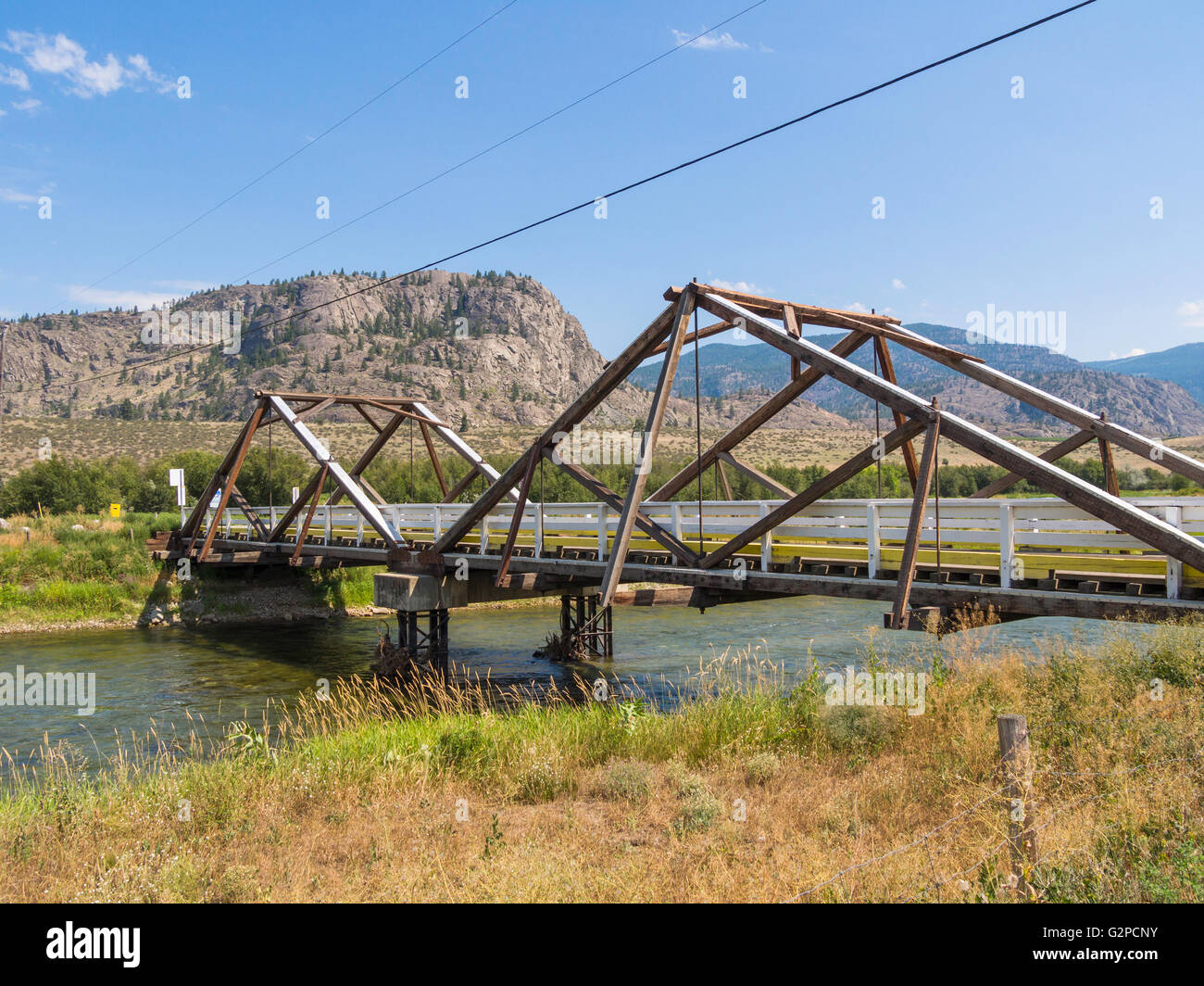 Canal irrigation hi-res stock photography and images - Alamy