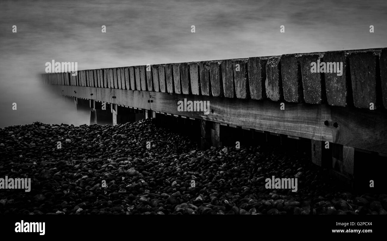 Long ramp Black and White Stock Photos & Images - Alamy