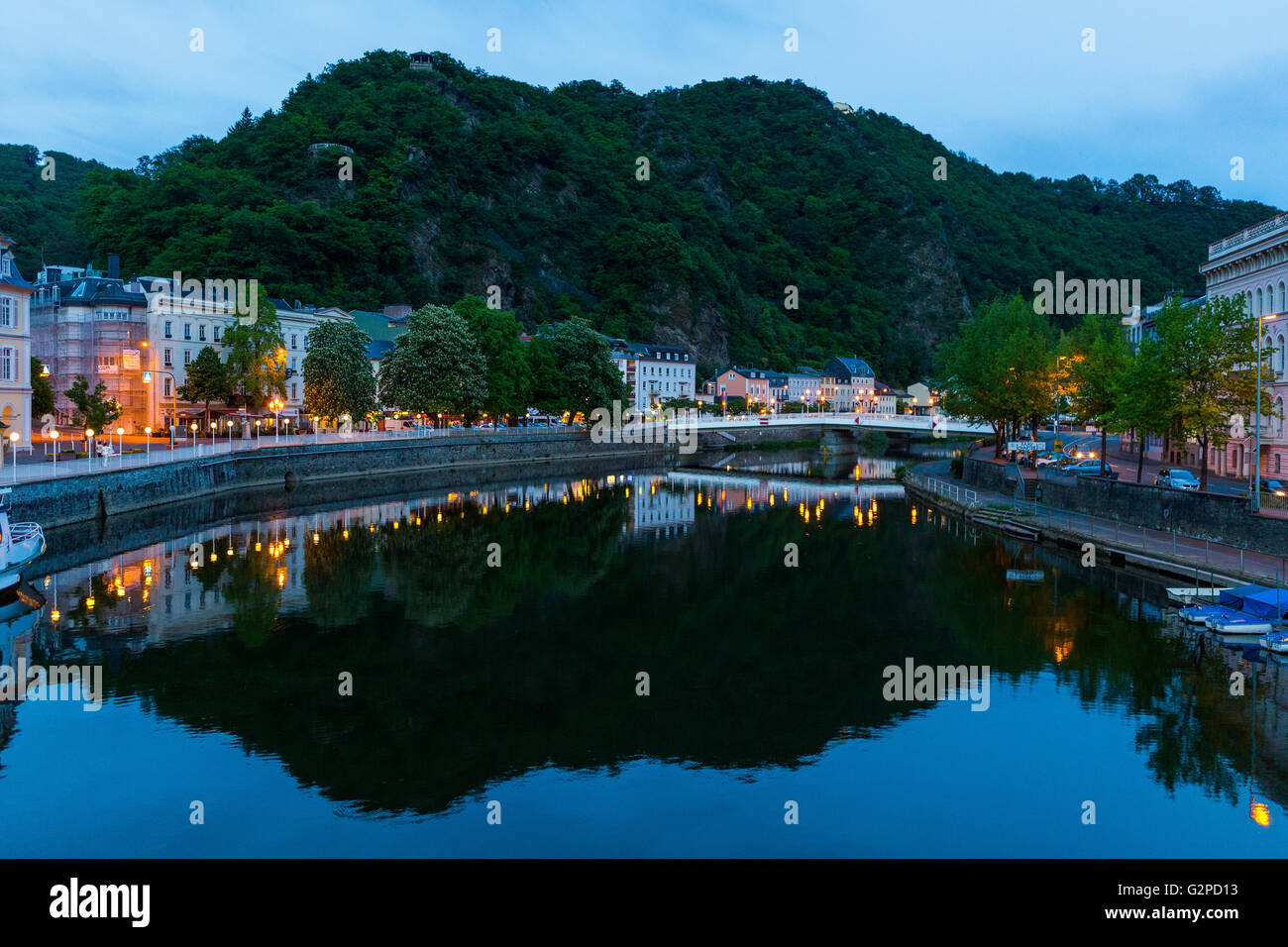 Bad ems hi-res stock photography and images - Alamy