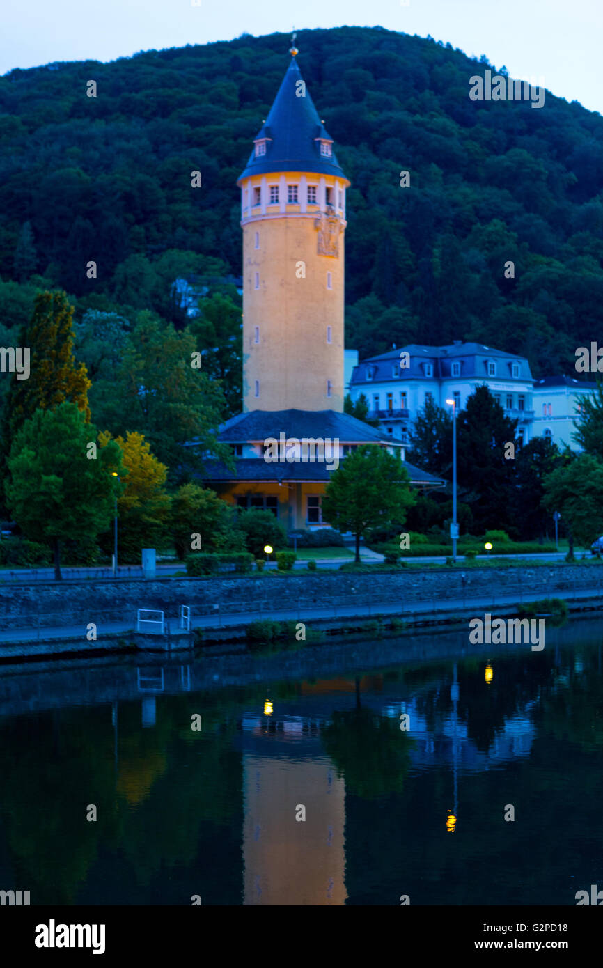Bad ems hi-res stock photography and images - Alamy