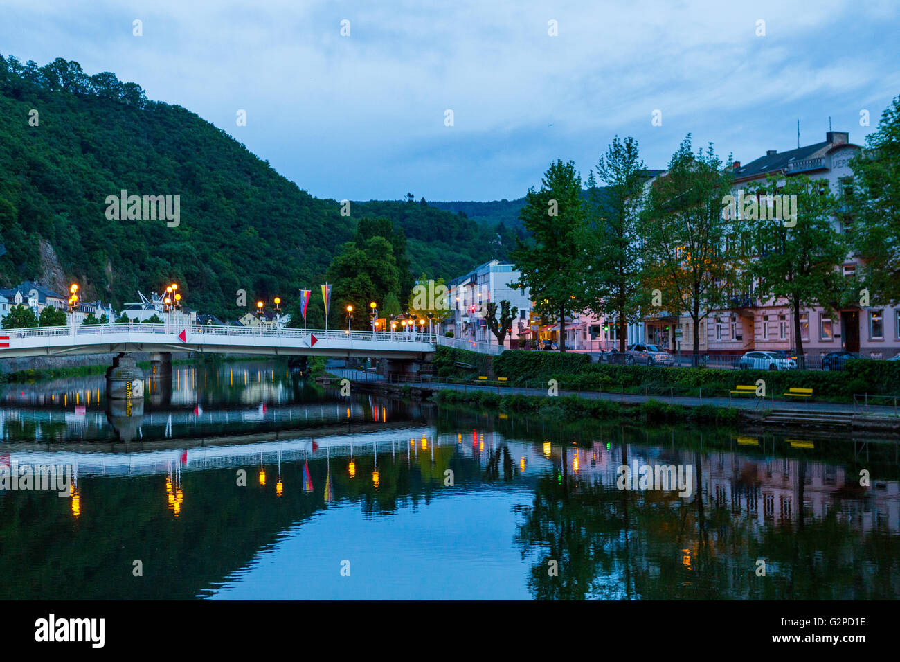 Bad ems hi-res stock photography and images - Alamy